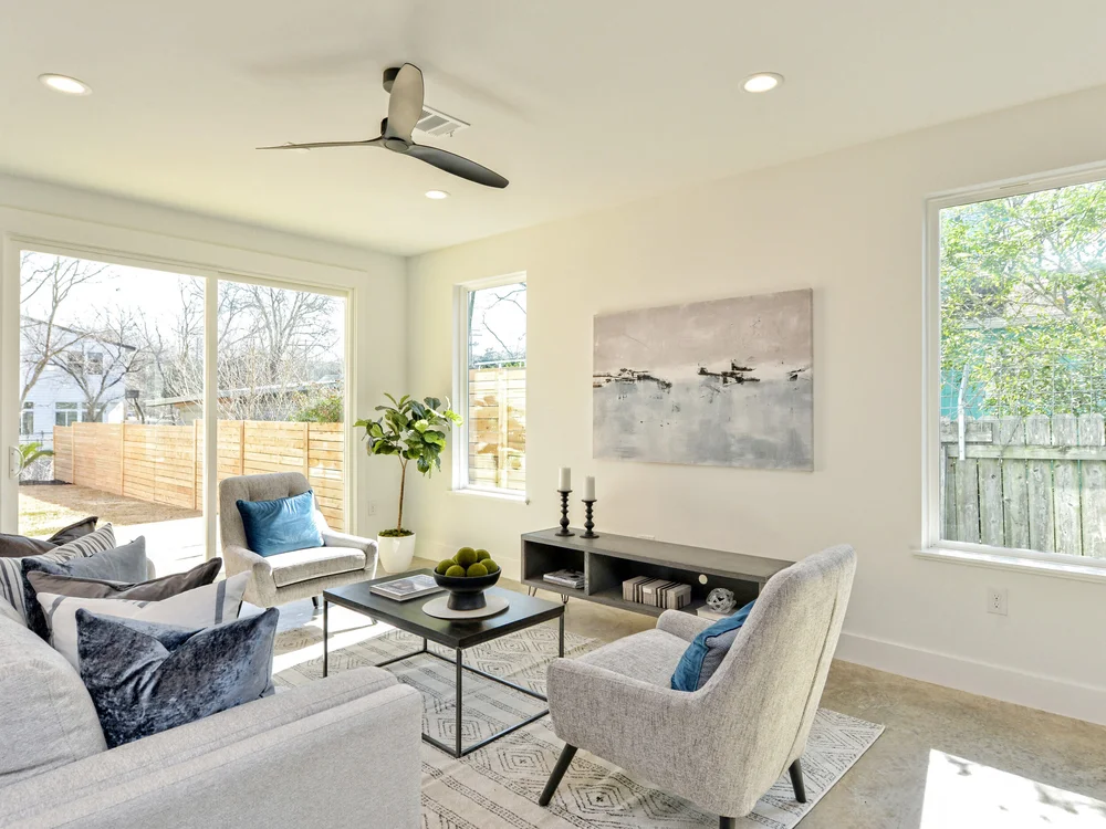 Completed Austin Projects — Avery Building Company