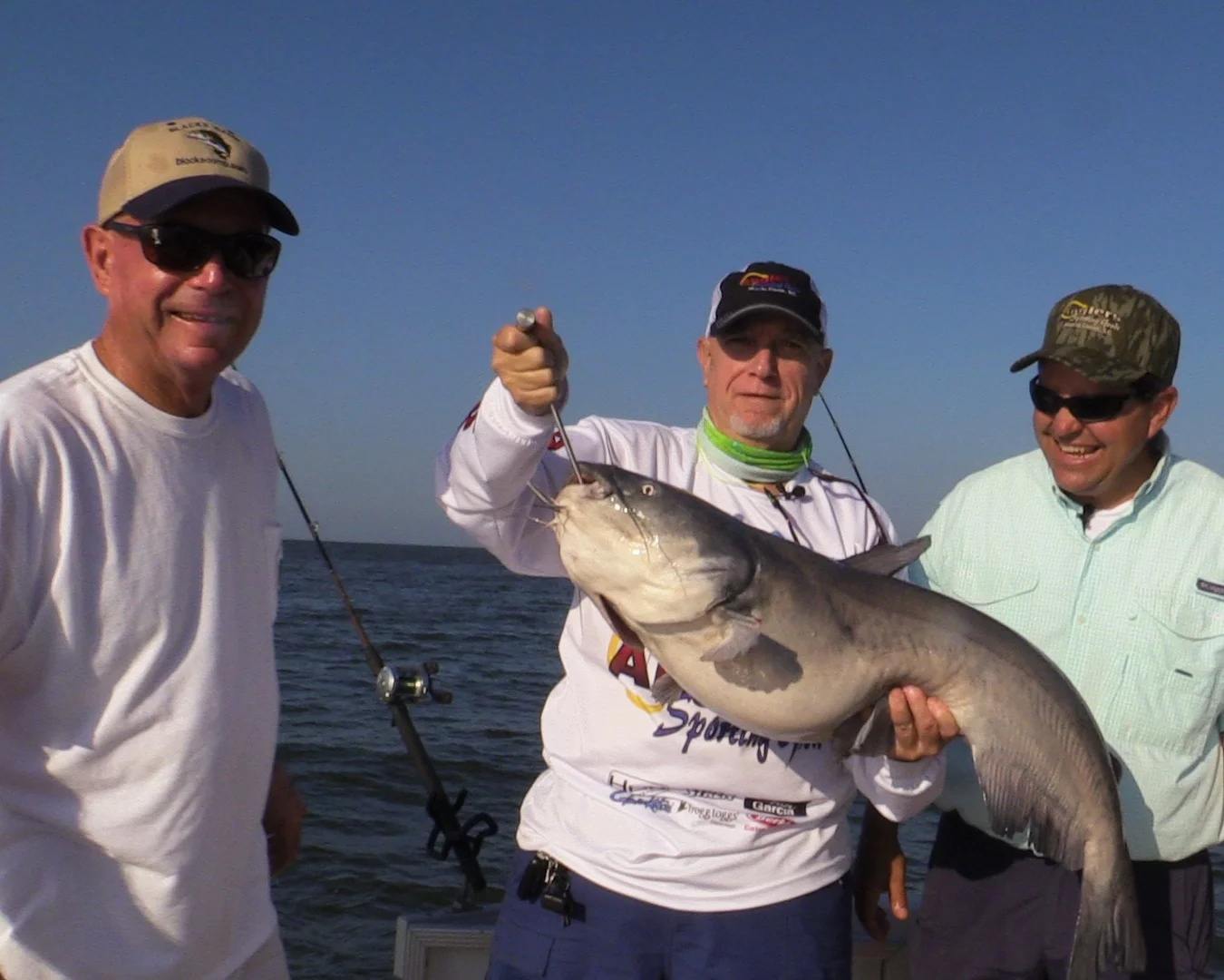 Santee Cooper Country — SCATR