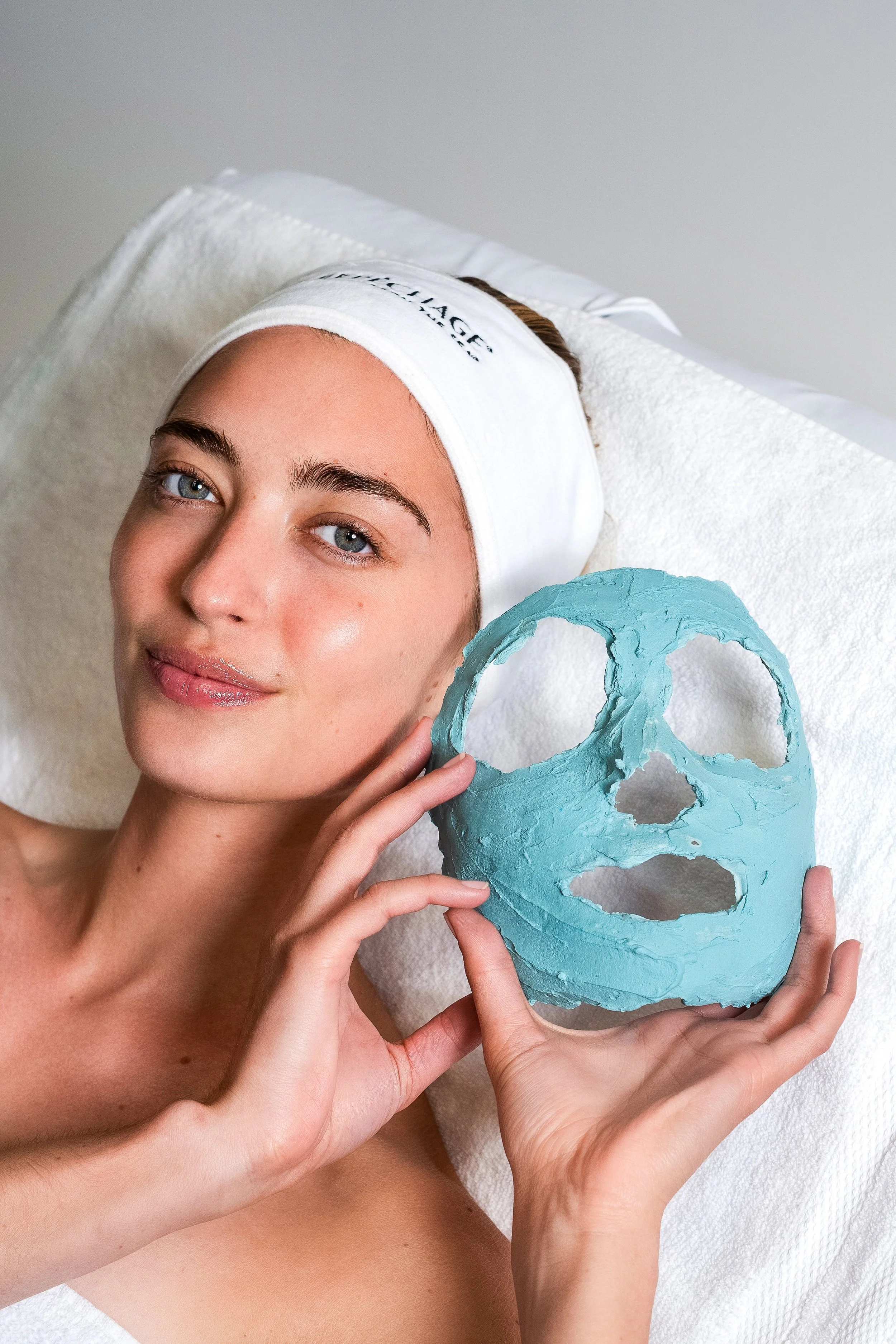 Triple Action Lift Peptide Cryo Facial - March 16, 2026 — The Esthetic ...