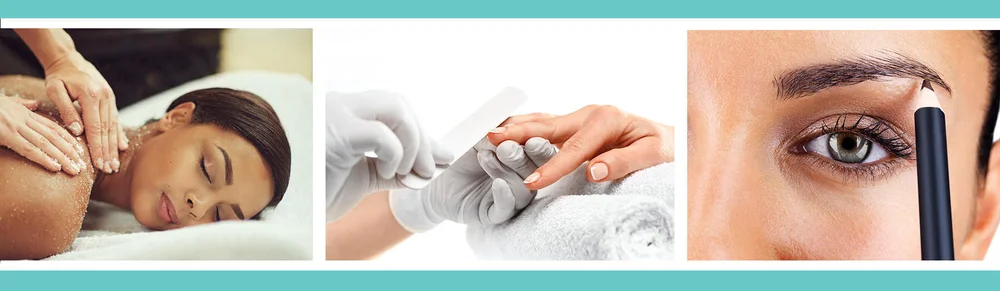 The CIDESCO Esthetic (Beauty Therapy) diploma programme — The Esthetic ...