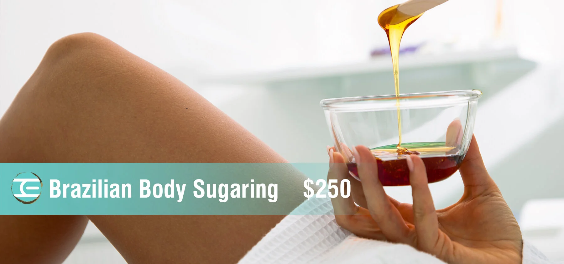 Waxing | Body Sugaring | Threading — The Esthetic Institute