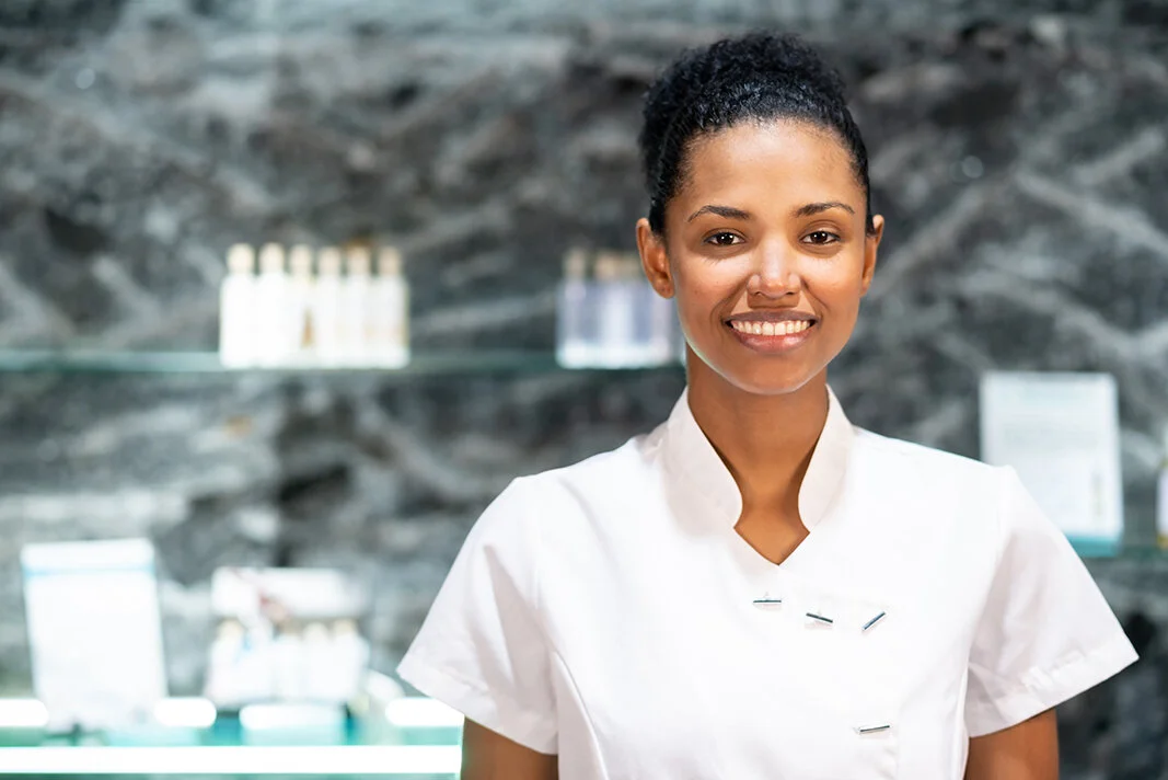 Information for International Students — The Esthetic Institute