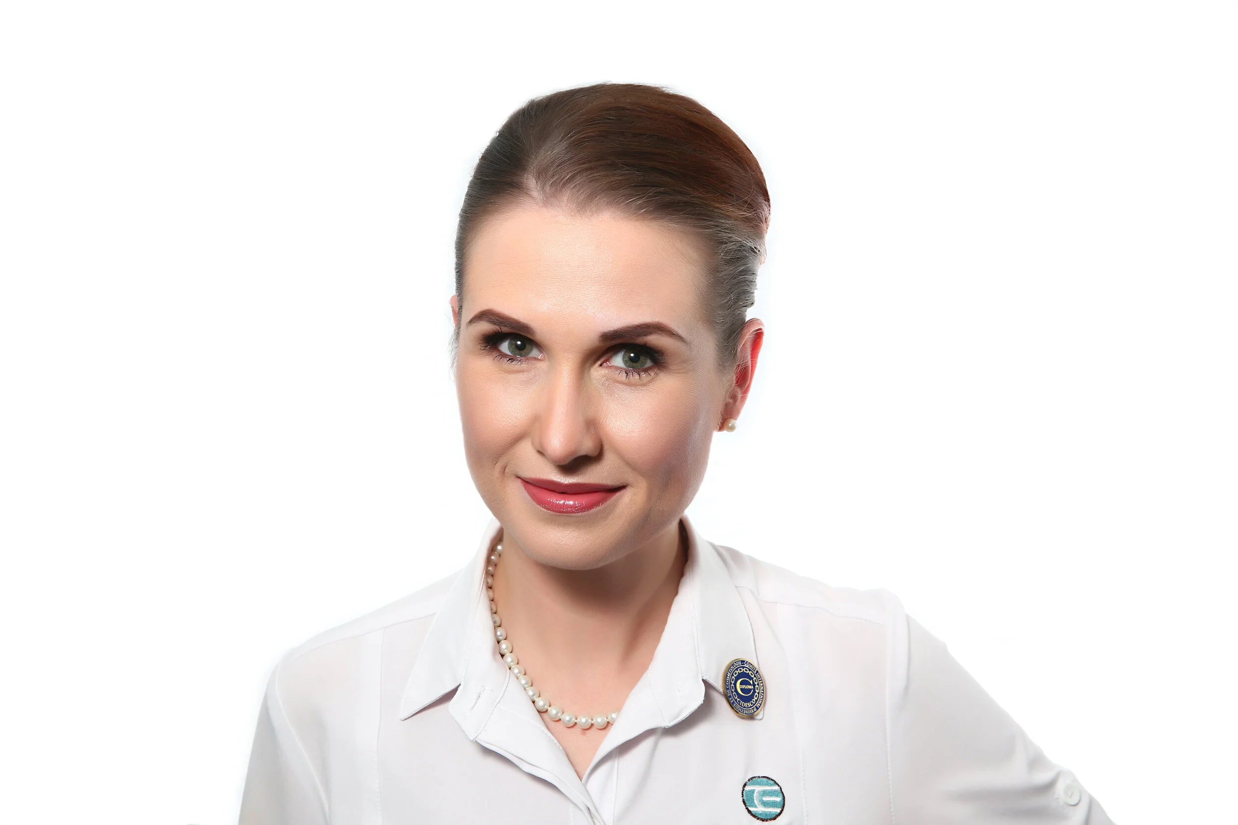 MEREDITH THOMPSON — The Esthetic Institute