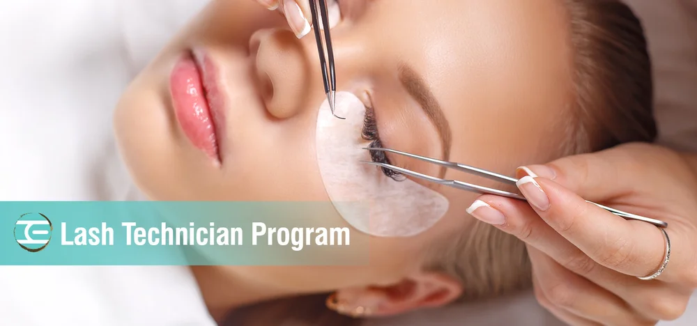Lash Technician Program — The Esthetic Institute