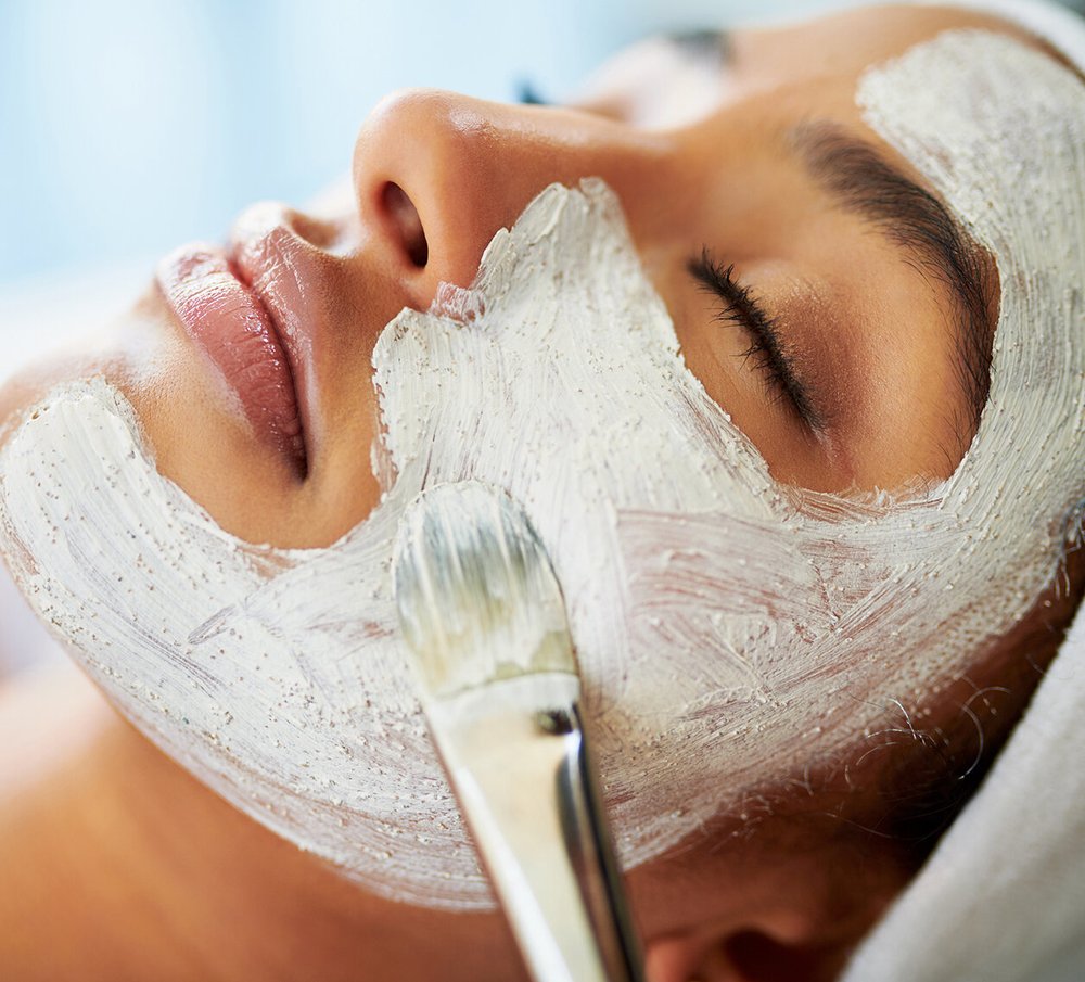 Facials | Skin Care Modalities — The Esthetic Institute