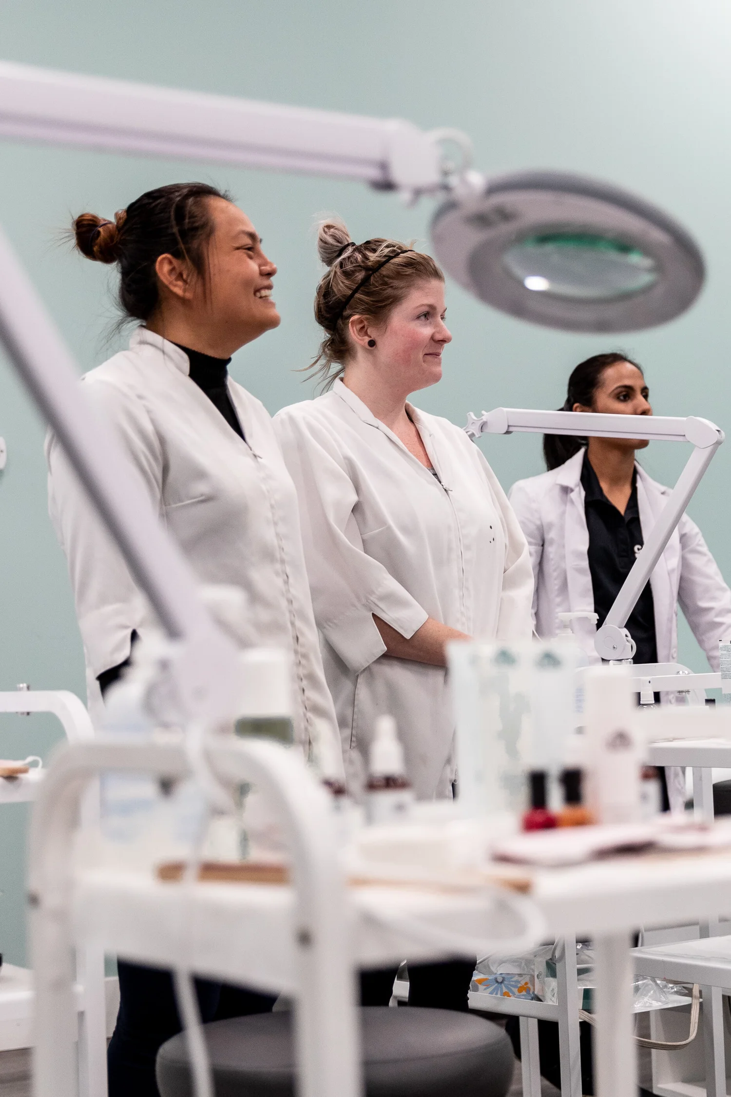 Facials | Skin Care Modalities — The Esthetic Institute