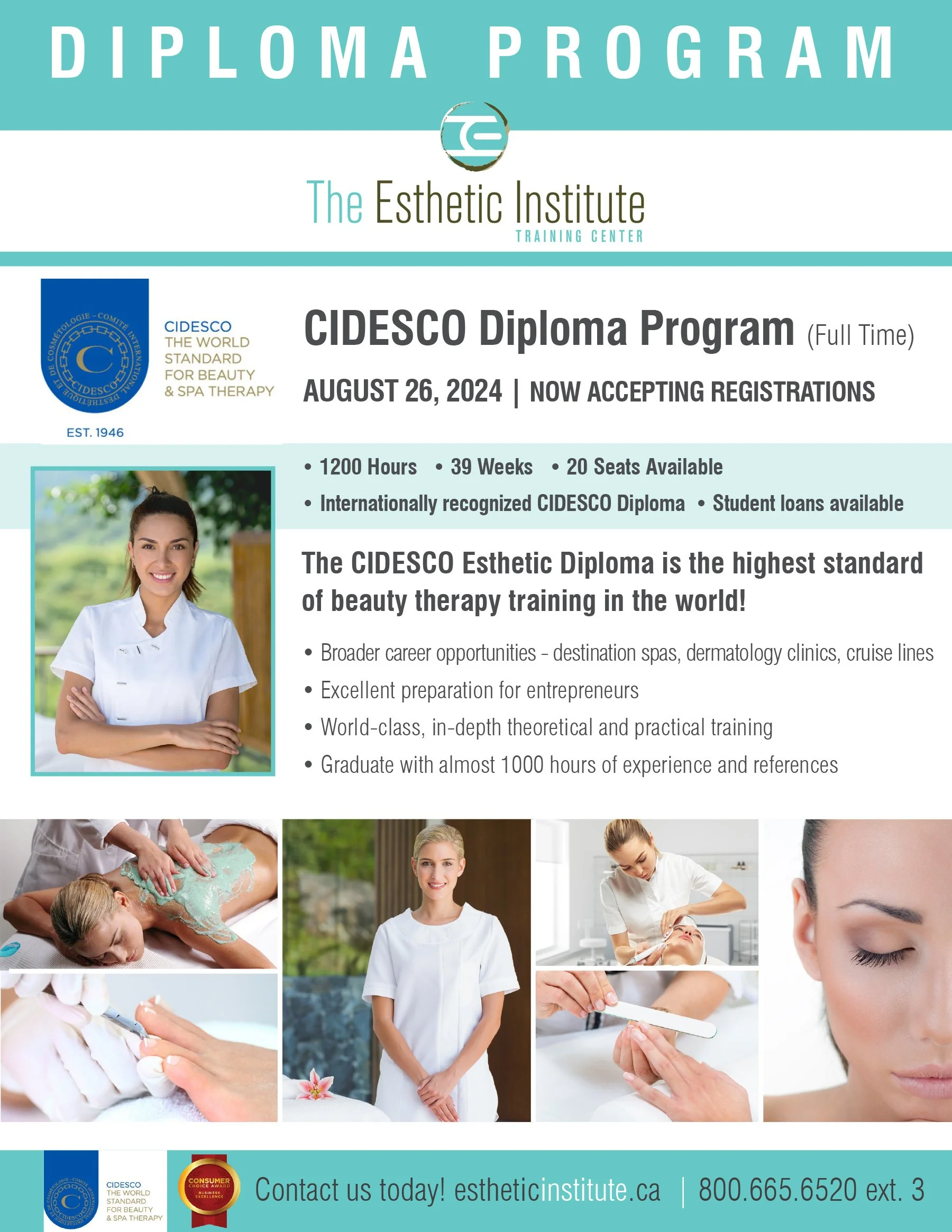 The Esthetic Institute