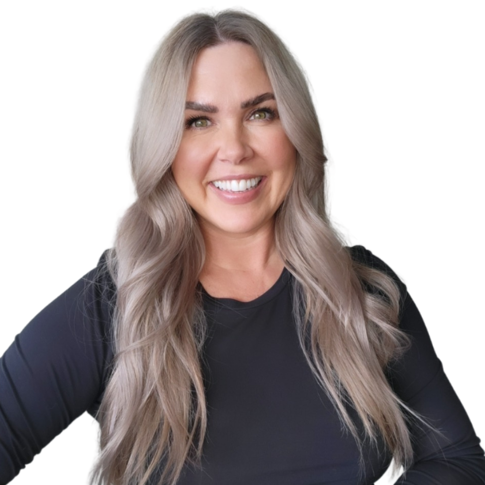 TRENA OLFERT — The Esthetic Institute