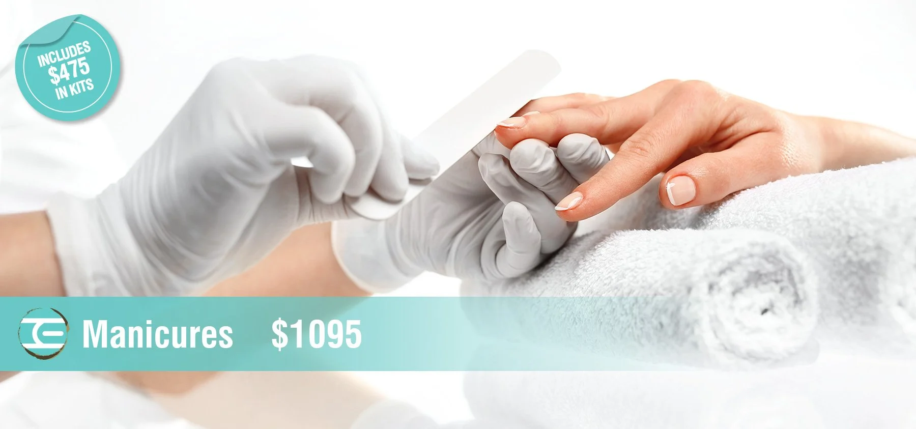 Artificial Nails | Manicures | Nail Art — The Esthetic Institute