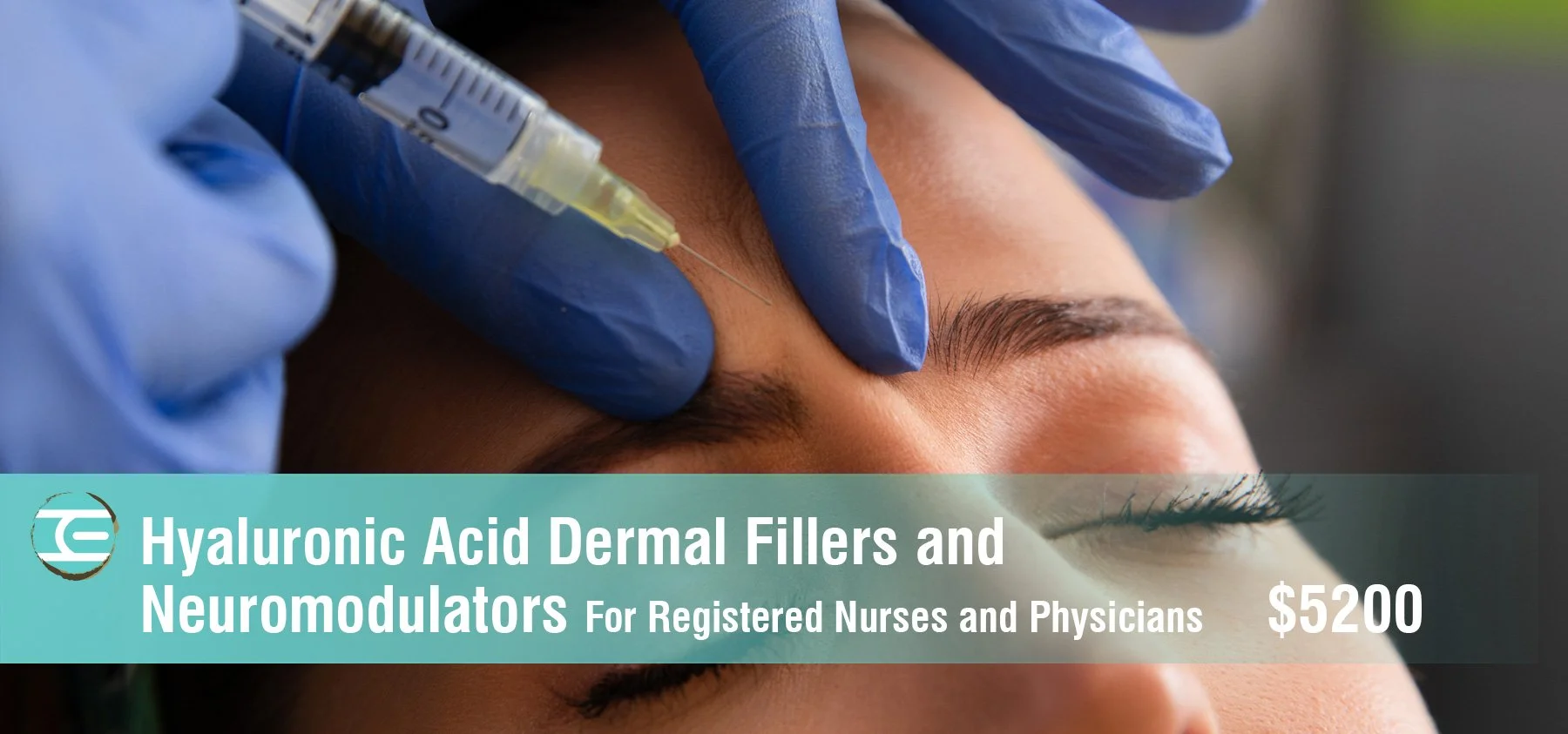 Hyaluronic Acid Dermal Fillers and Neuromodulators (RN's & Physicians ...