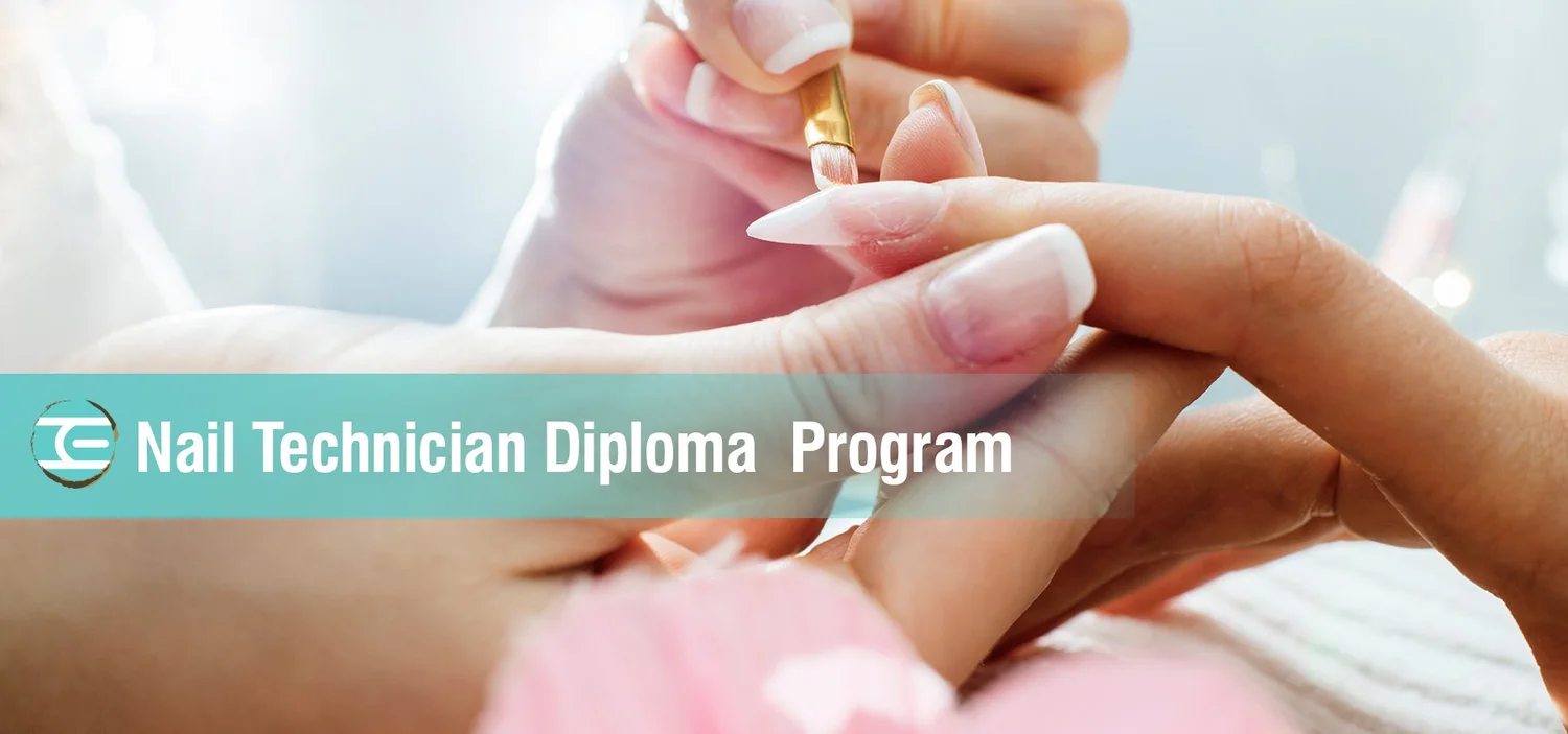 Nail Technician Program — The Esthetic Institute