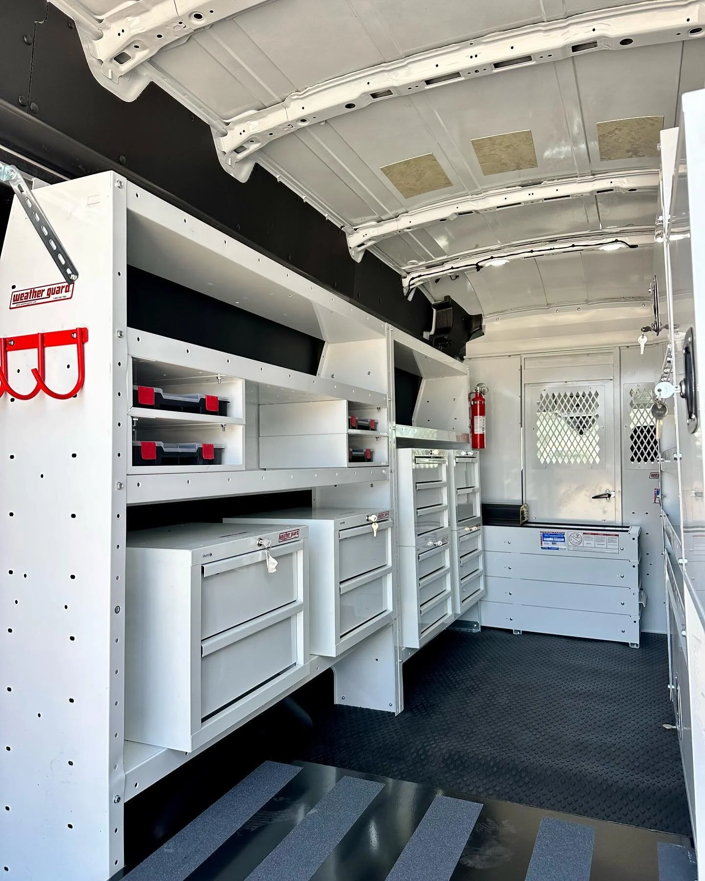 Project Gallery — Star Customs