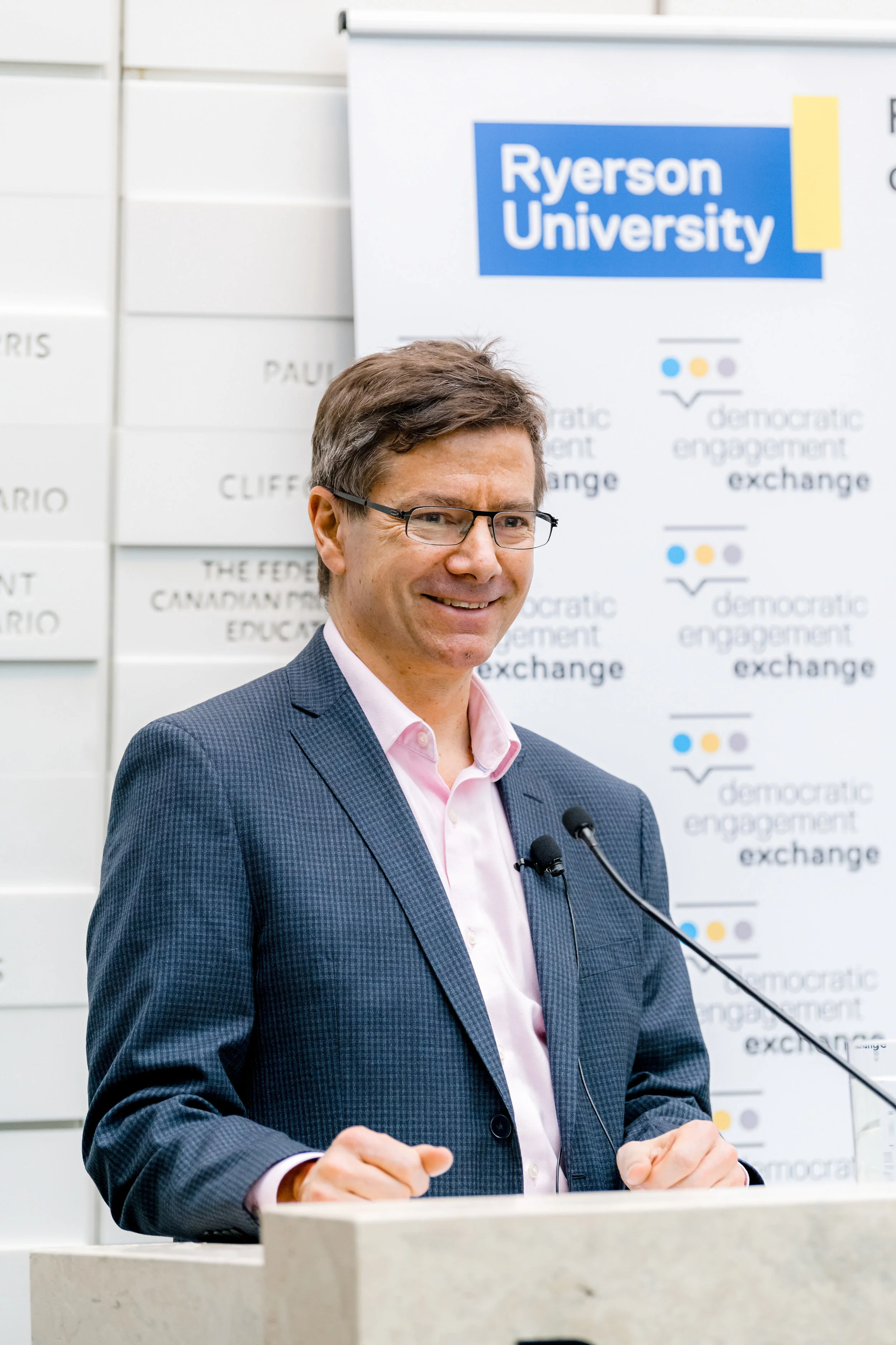 Team — The Democratic Engagement Exchange