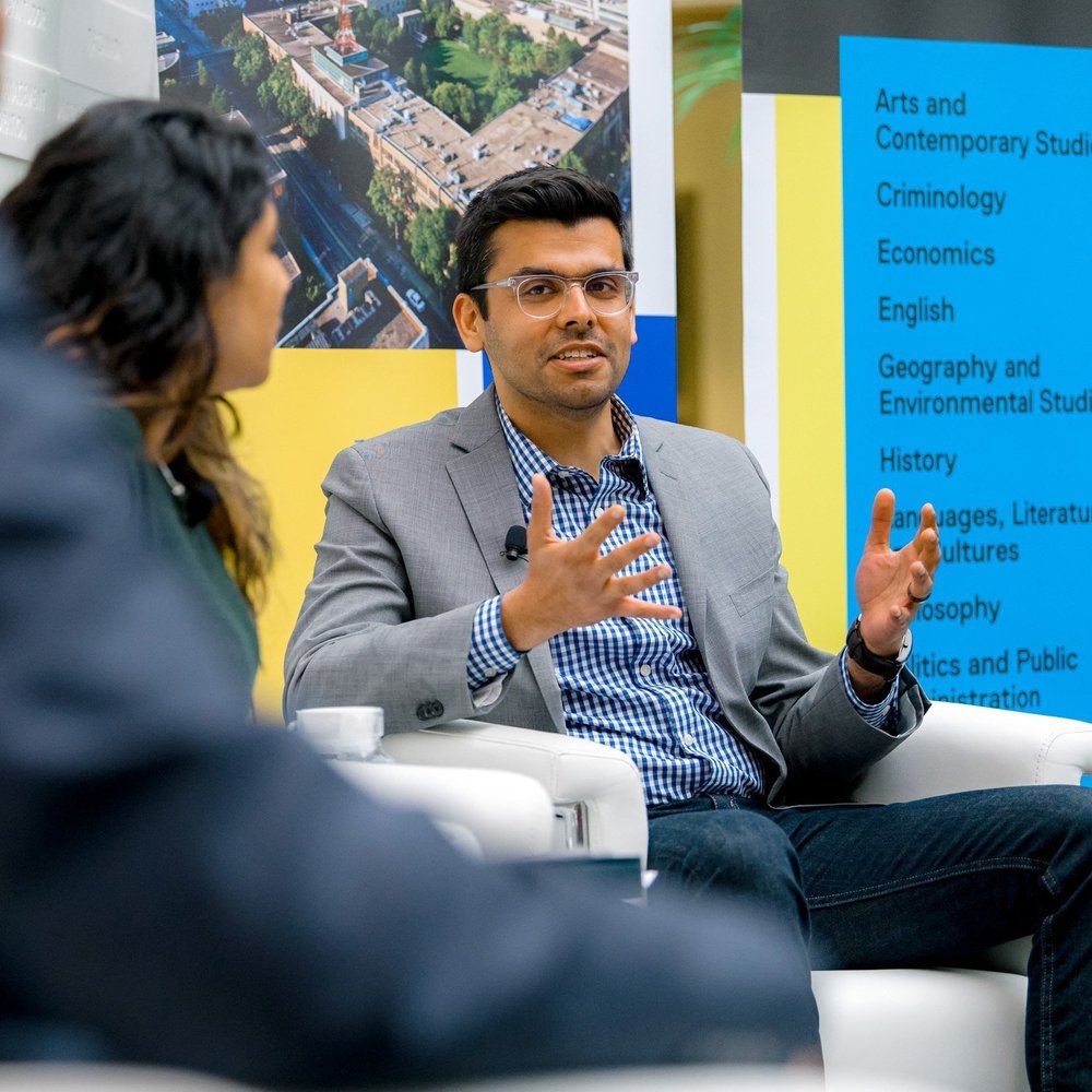 The Democratic Engagement Exchange