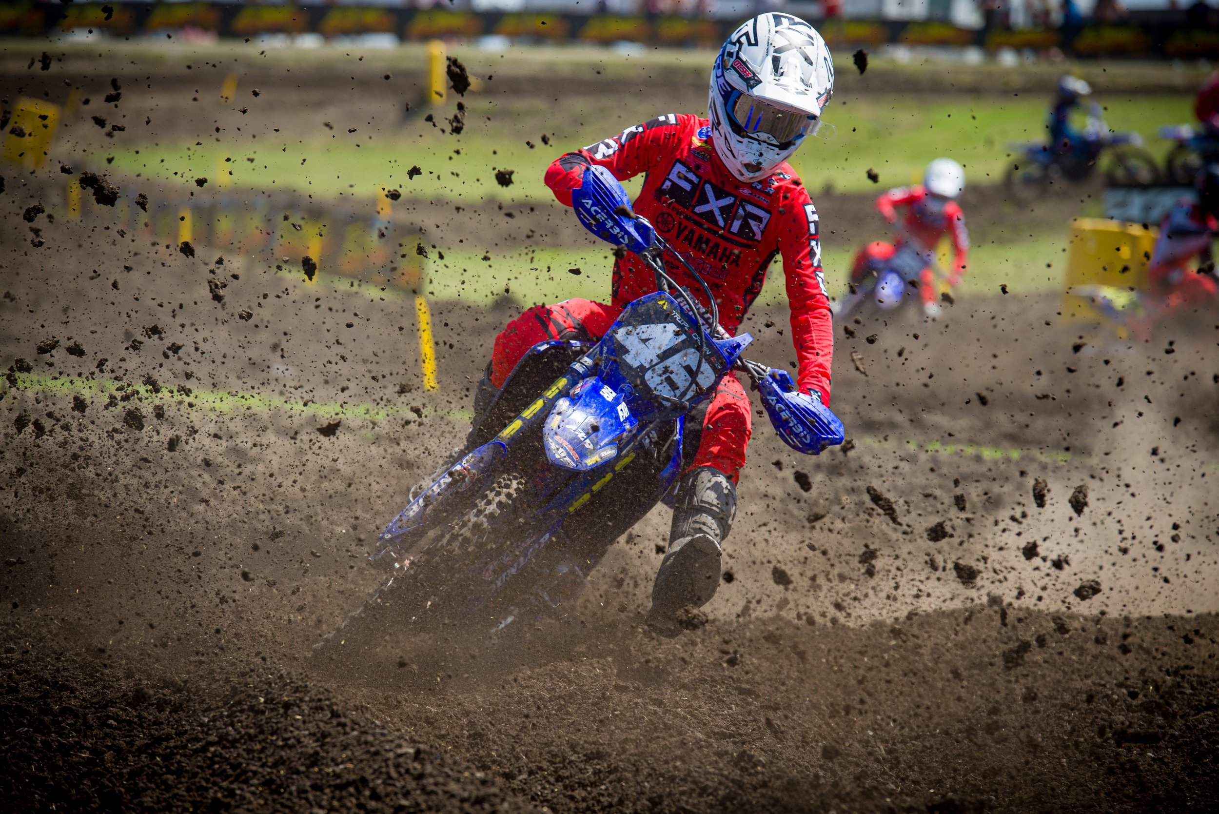 Mongoose Machine Powersports Machine Shop & Parts Distribution