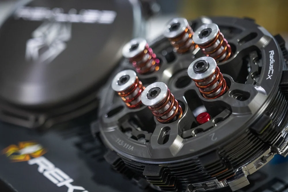 Mongoose Machine Powersports Machine Shop & Parts Distribution