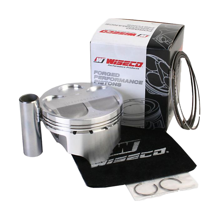 Mongoose Machine Powersports Machine Shop & Parts Distribution