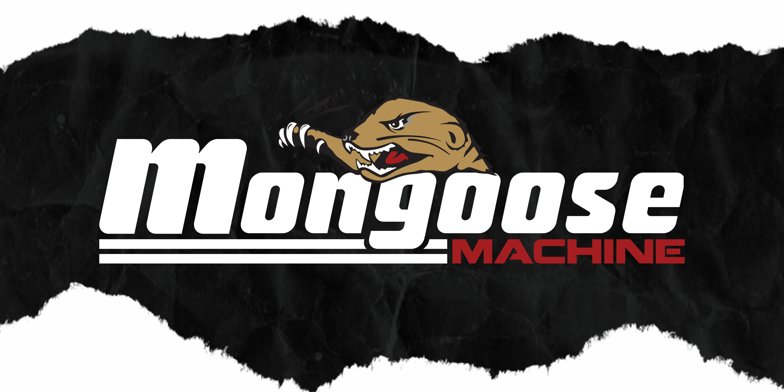 MONGOOSE MACHINE Powersports Parts Distribution