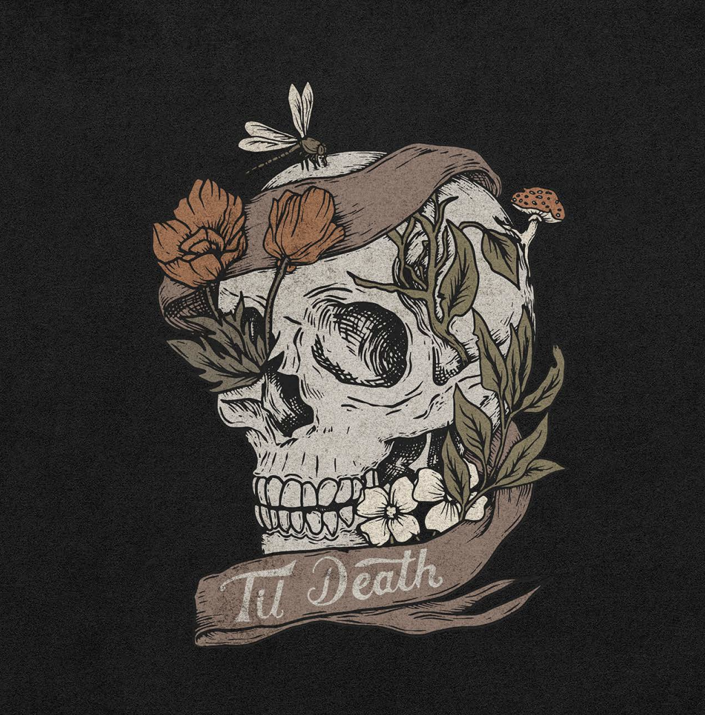 Capture The Crown Til Death