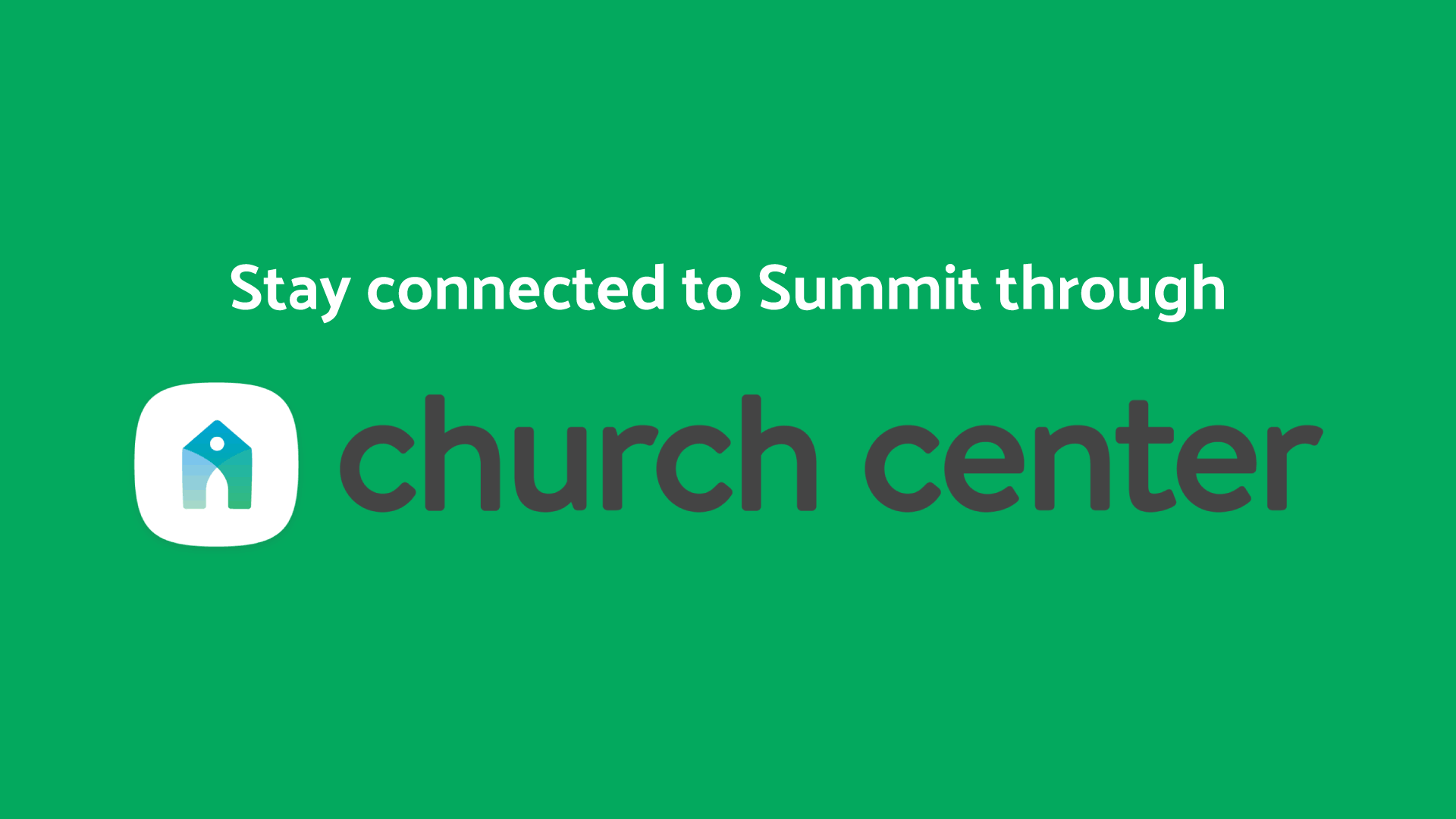 Summit Church