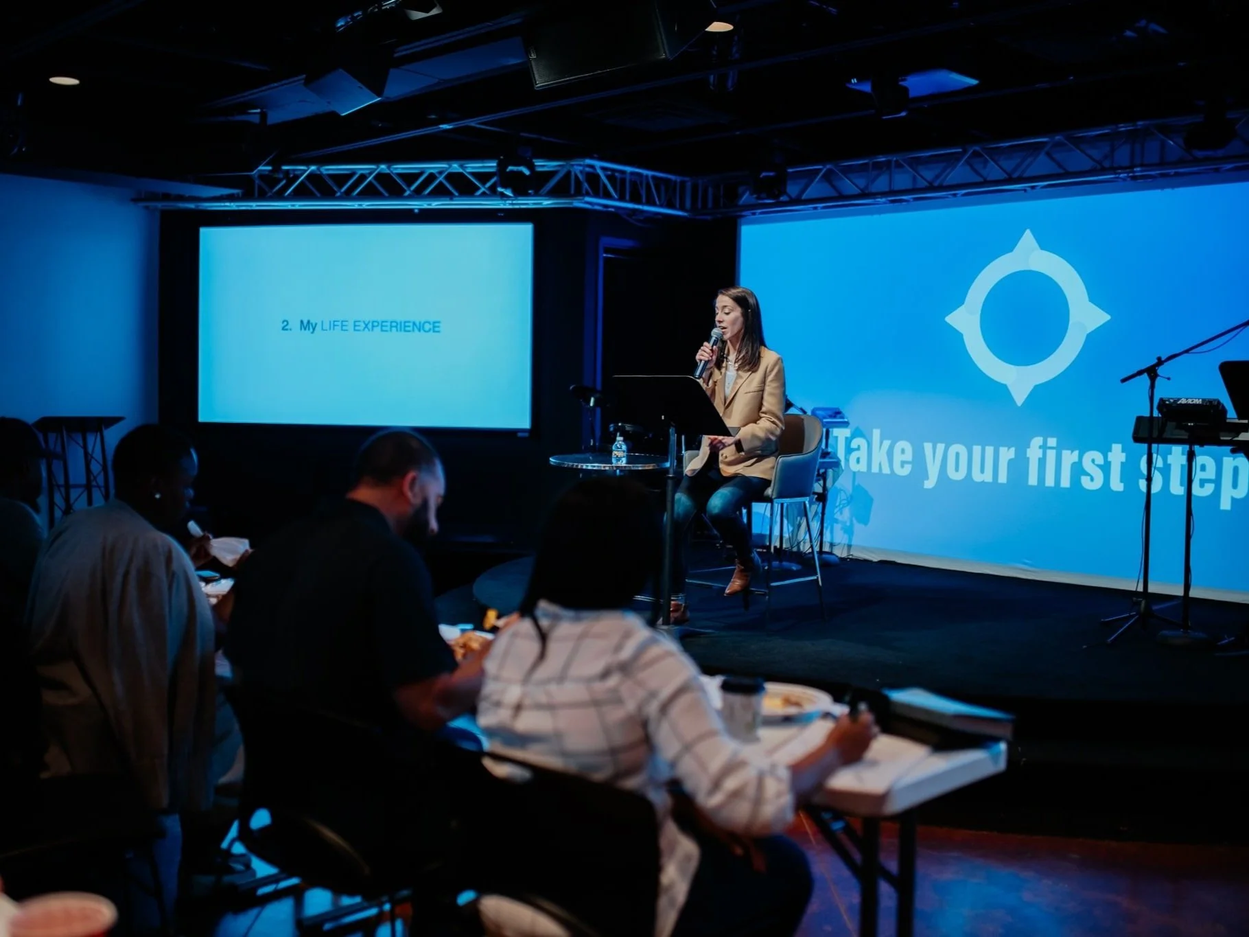 Summit Church