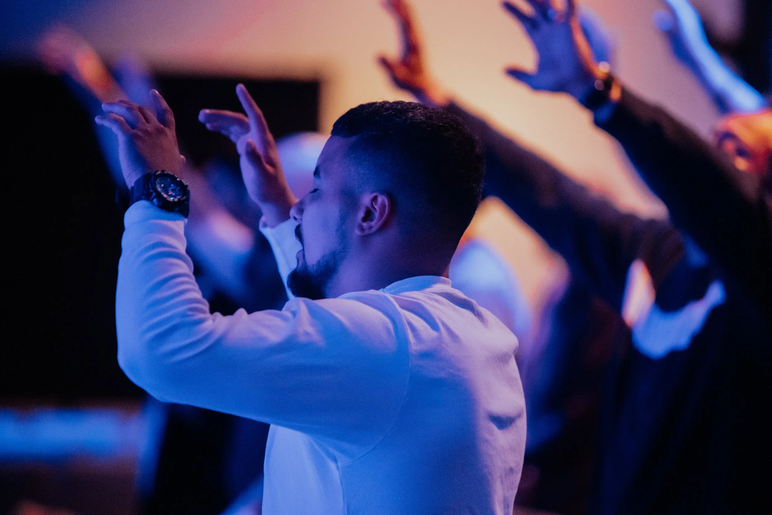 Location & Services — Summit Church