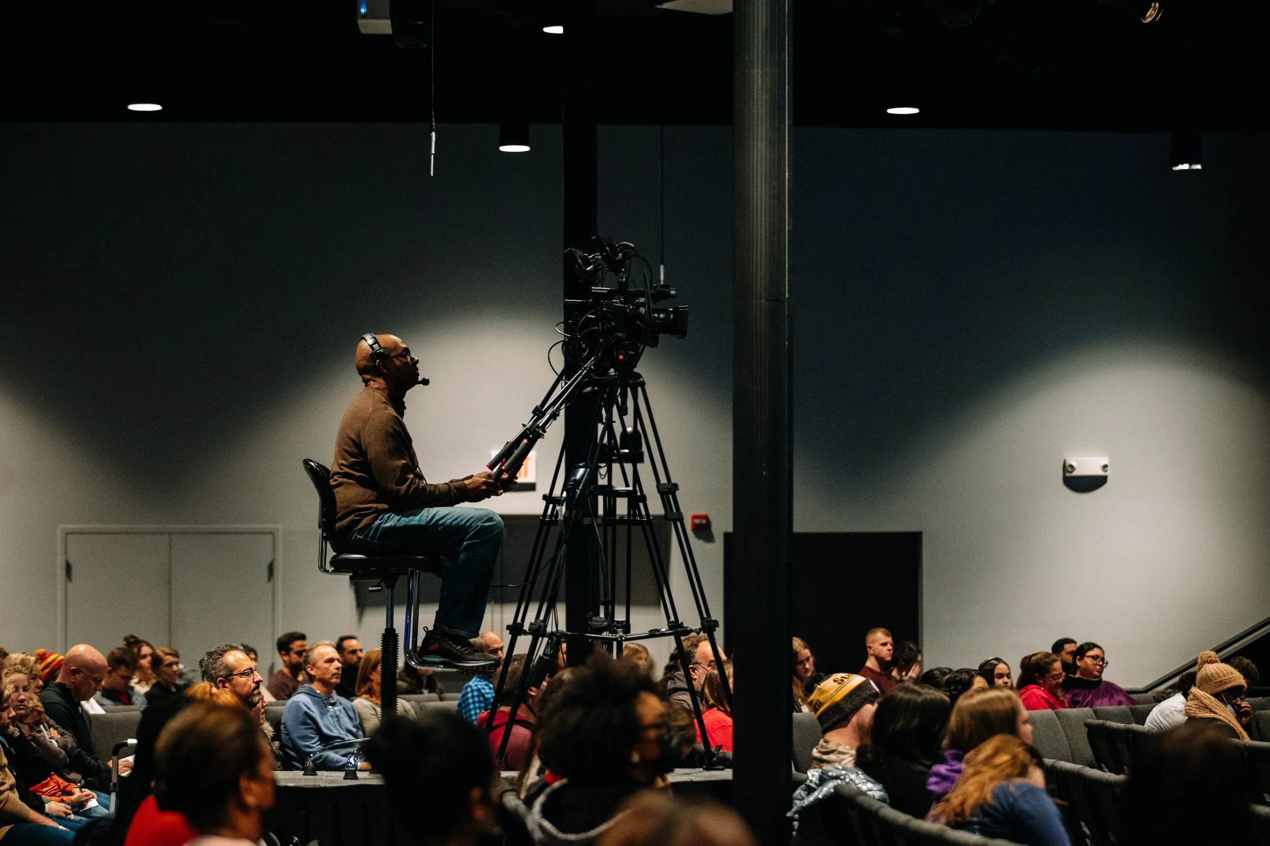 Starting Point — Summit Church