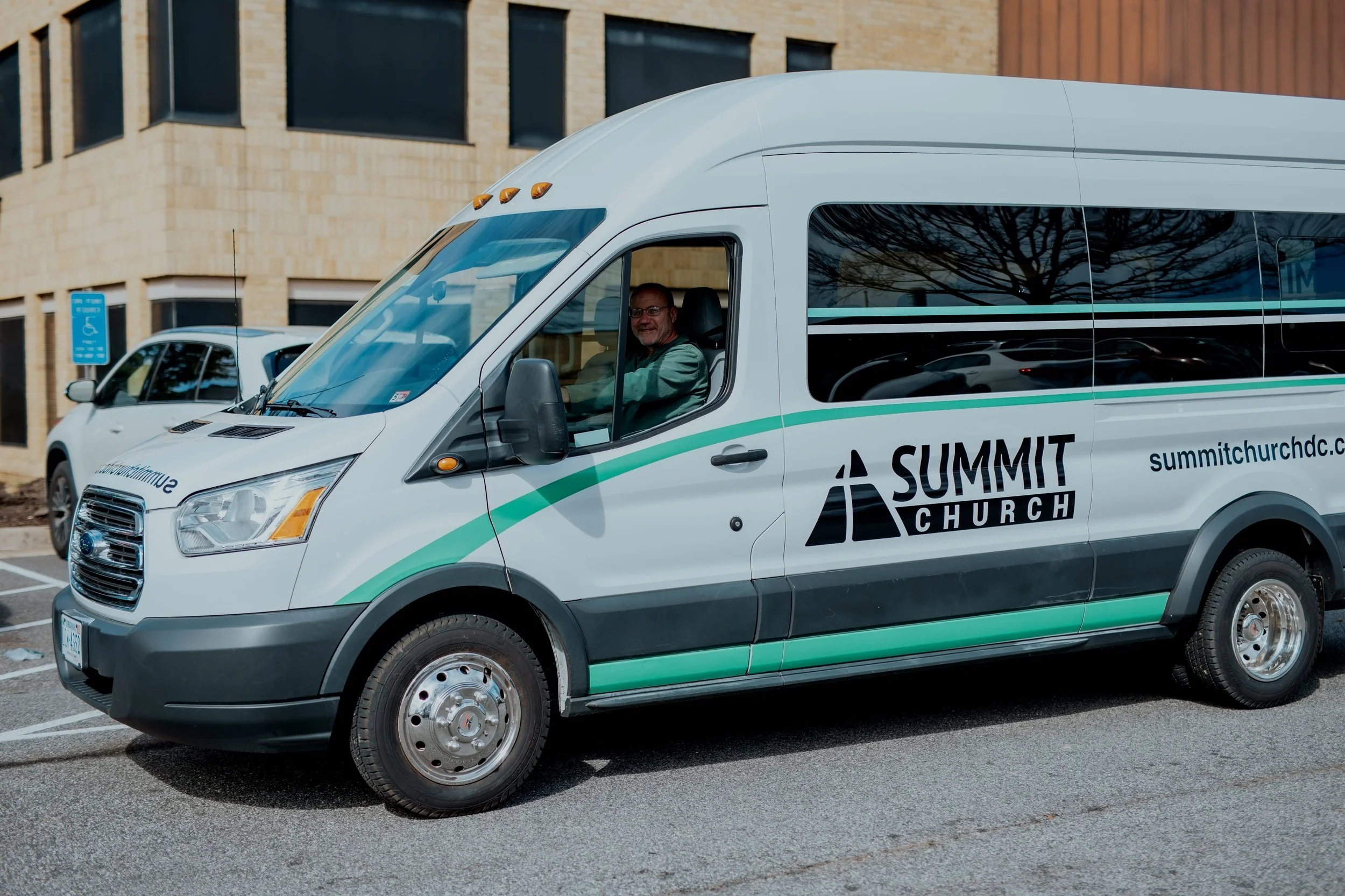 Starting Point — Summit Church