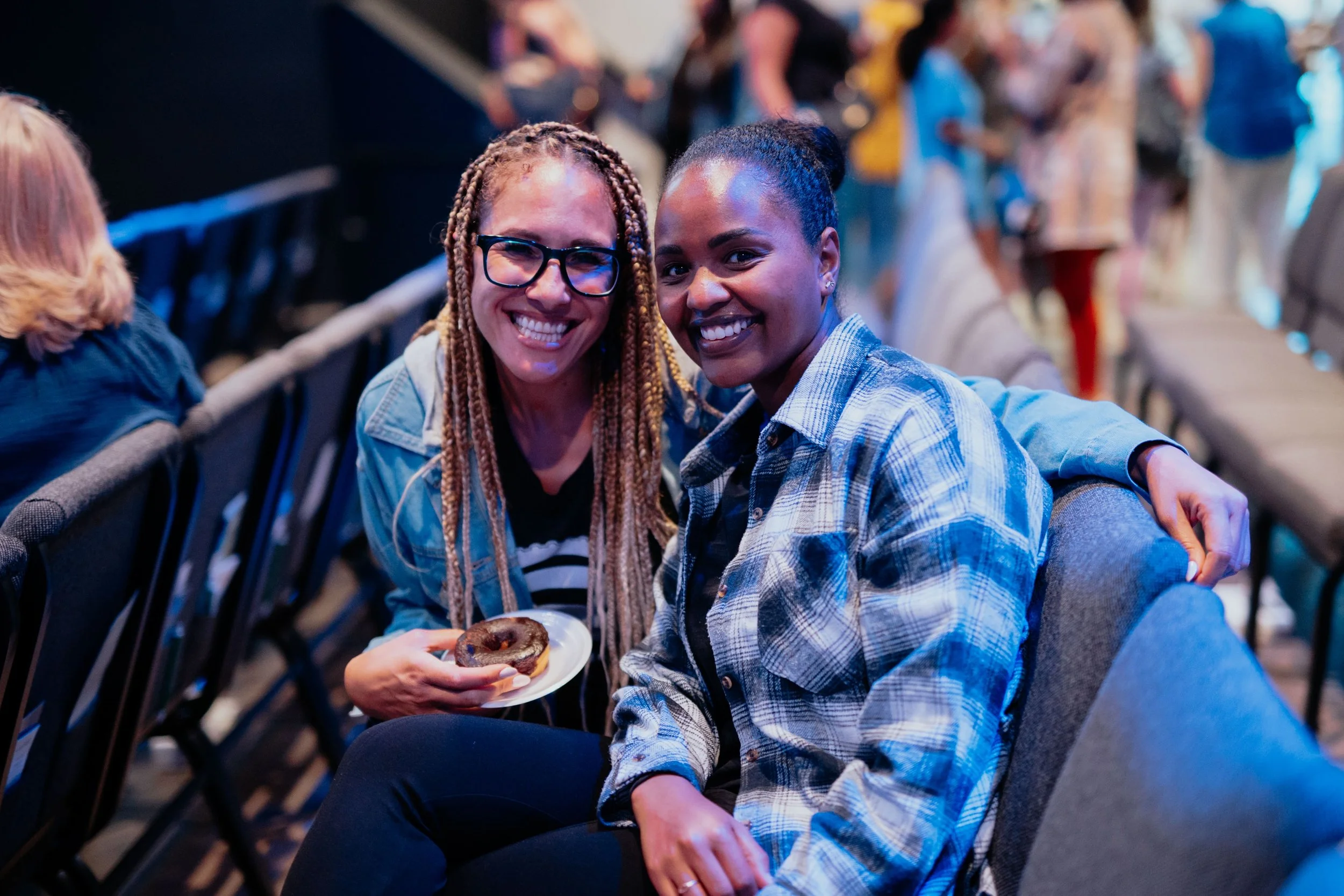 Location & Services — Summit Church