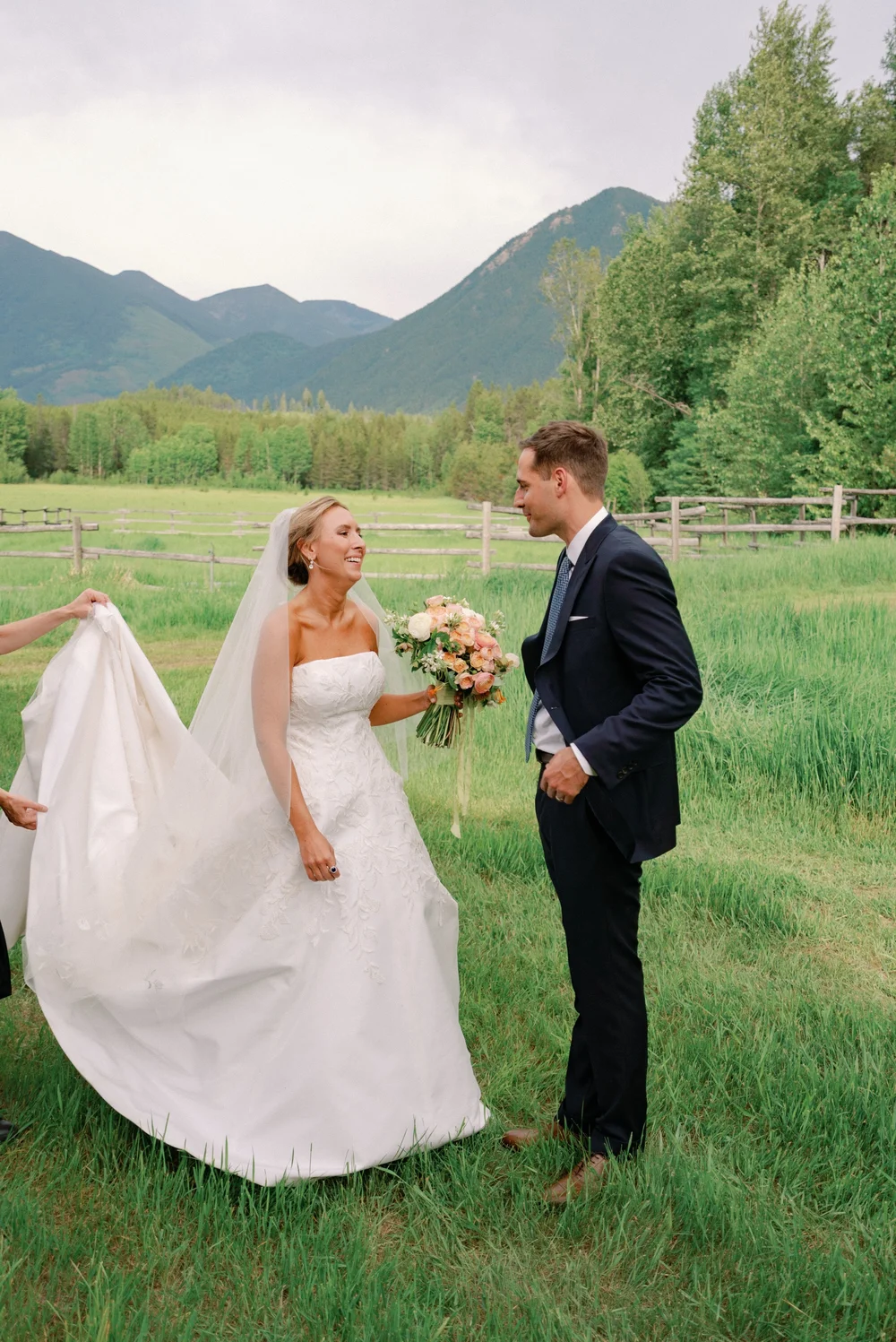 Cocktail Hour — The French Tangerine