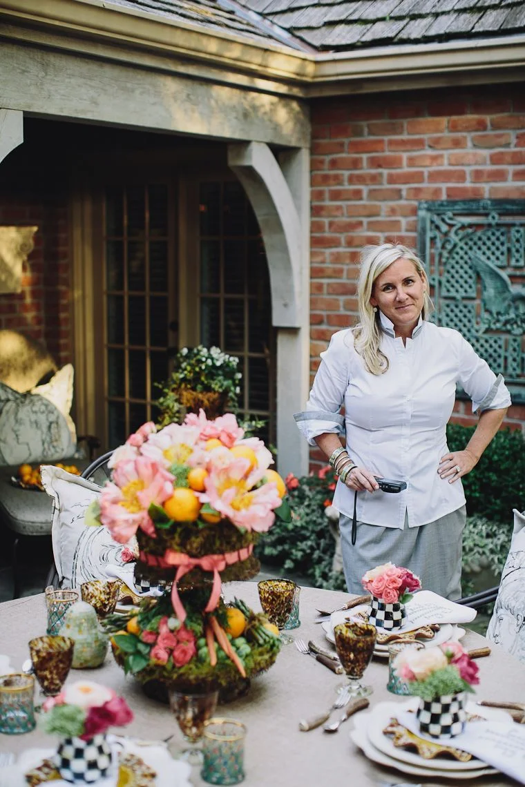 Discover the Story Behind Our Exquisite Findings — The French Tangerine