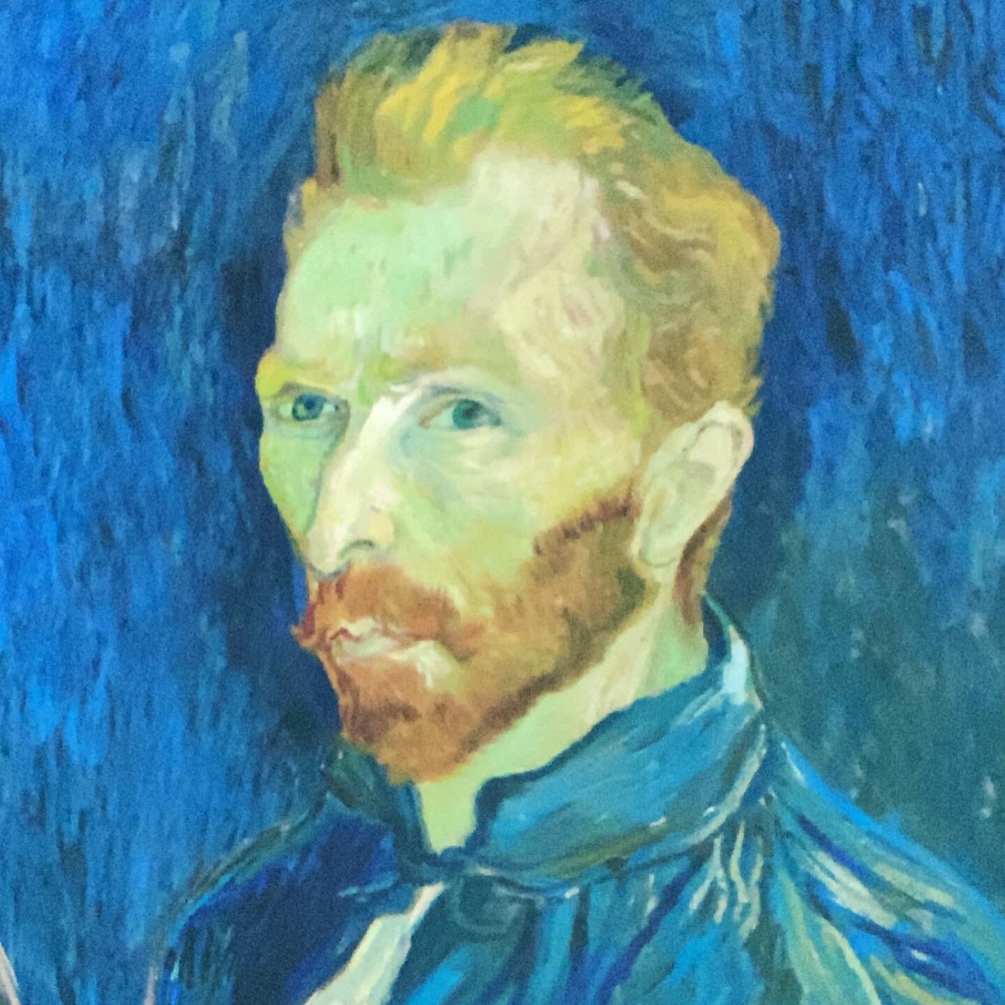 VAN GOGH MIAMI — The French Tangerine