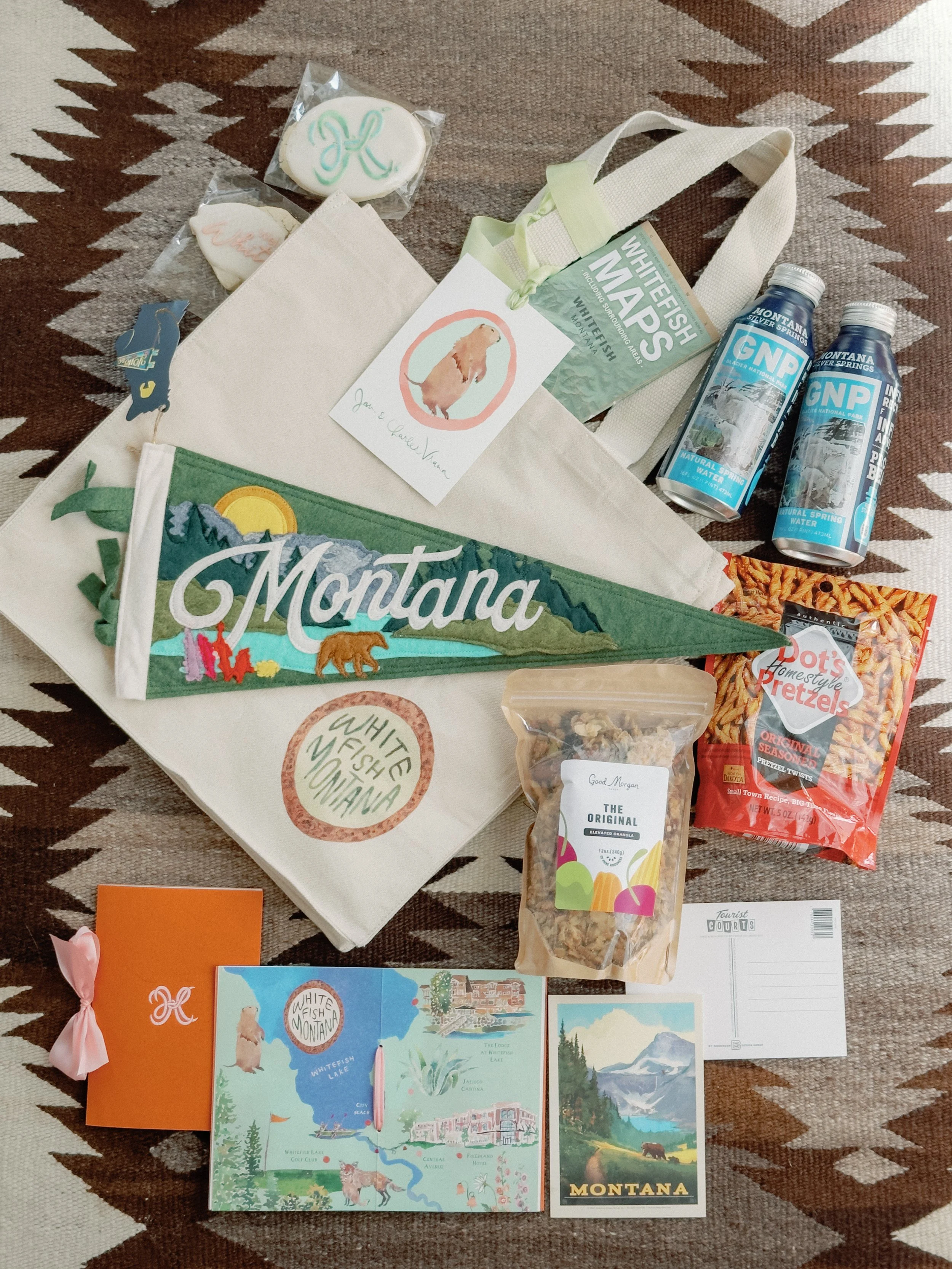 Wedding Design Details — The French Tangerine