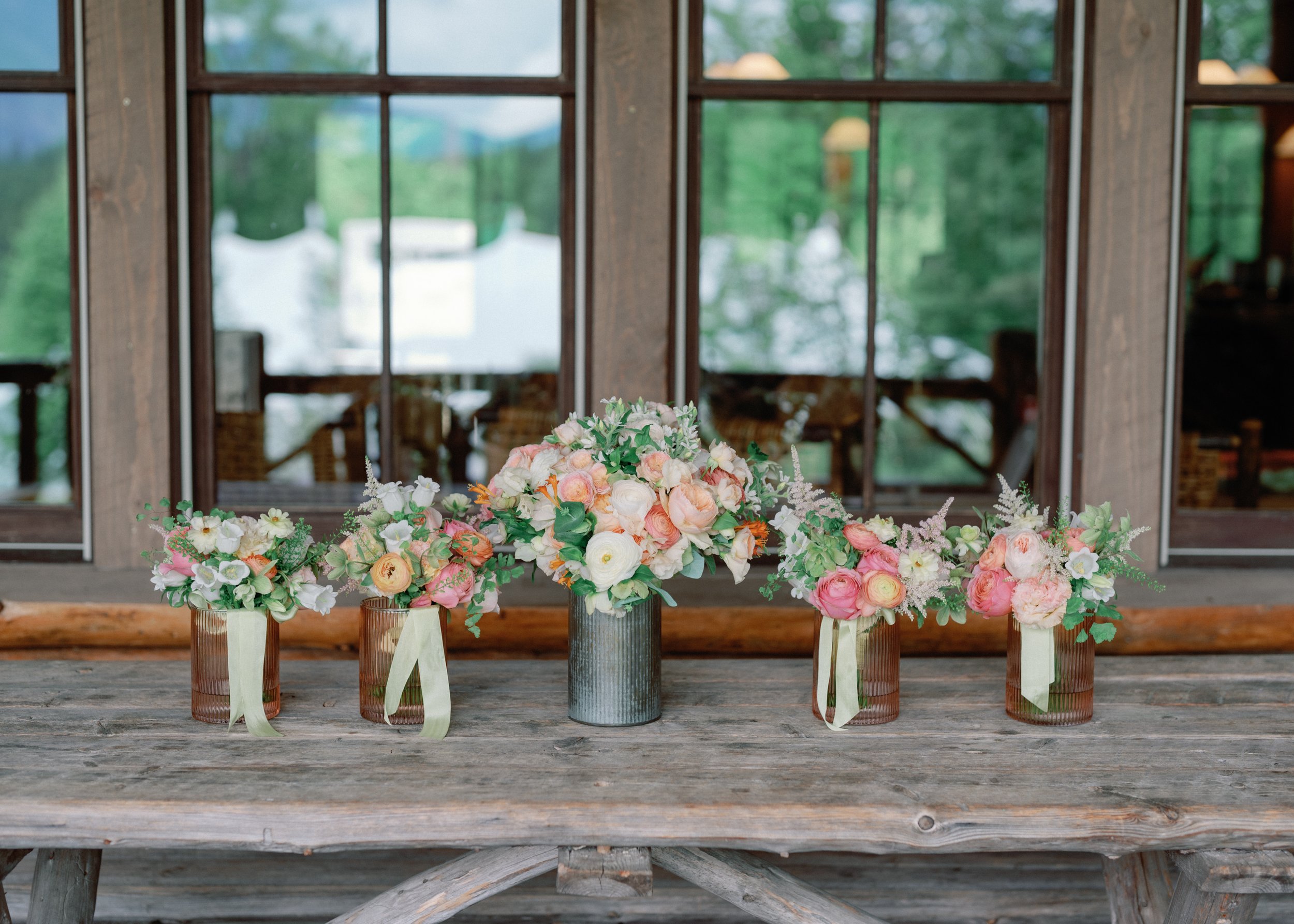 Wedding Design Details — The French Tangerine