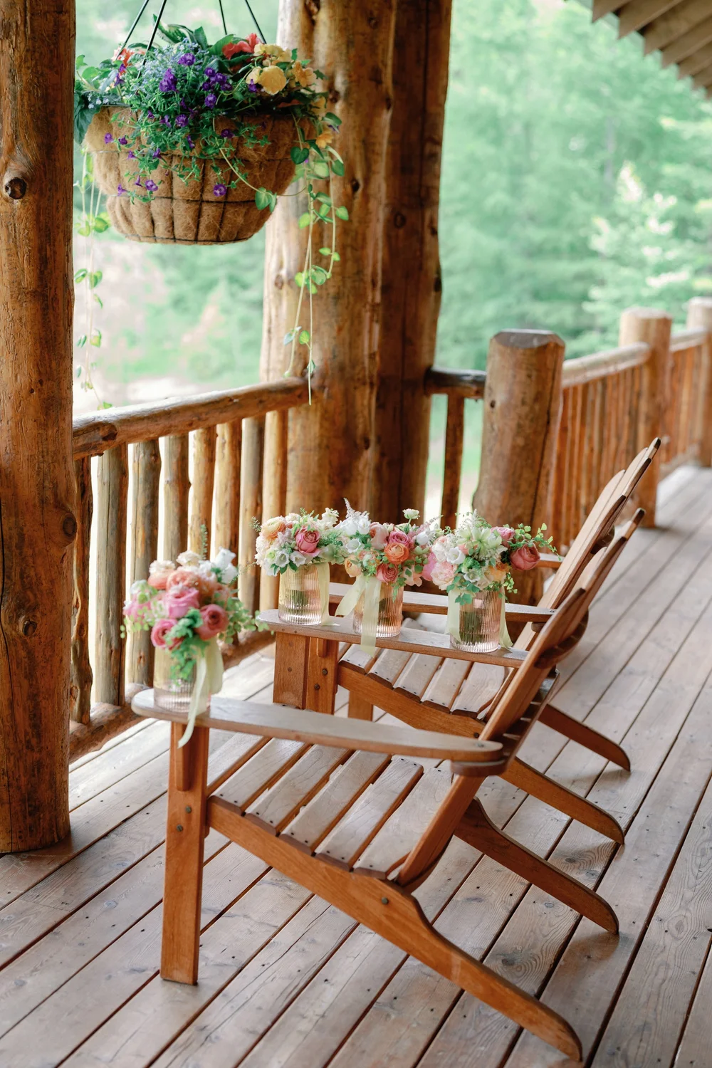 Wedding Design Details — The French Tangerine