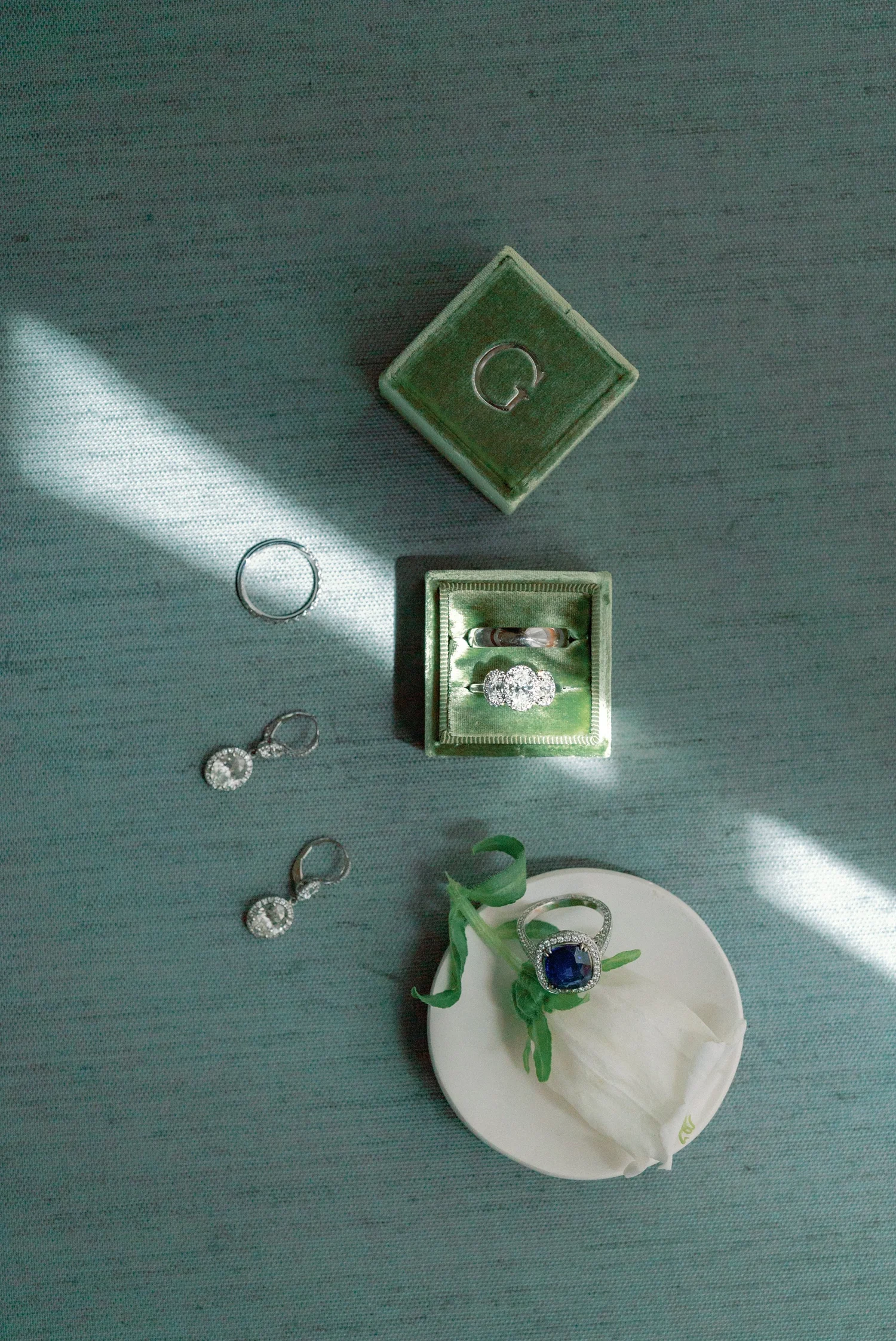 Wedding Design Details — The French Tangerine