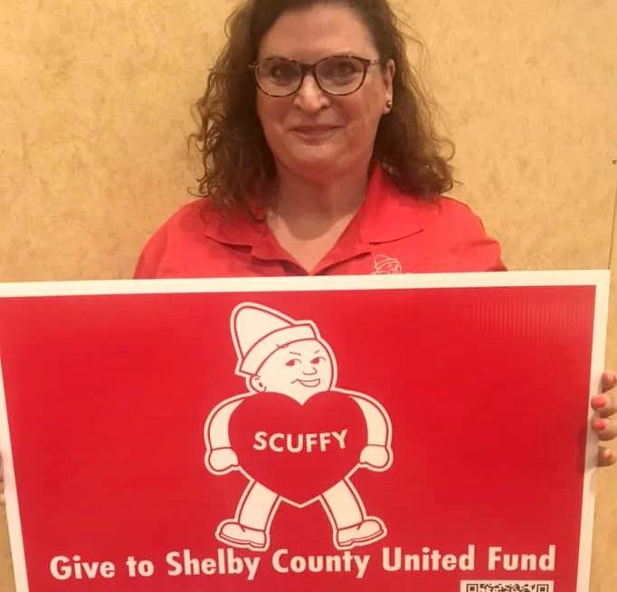 Second Mt. Pleasant Baptist Church (I CARE Pantry) — Serve Shelby