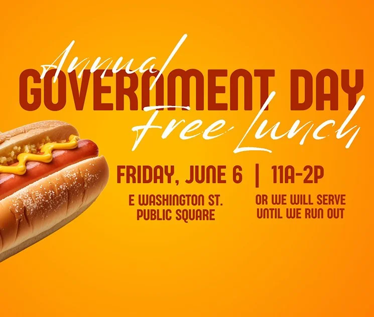 Gleaners Food Bank — Serve Shelby