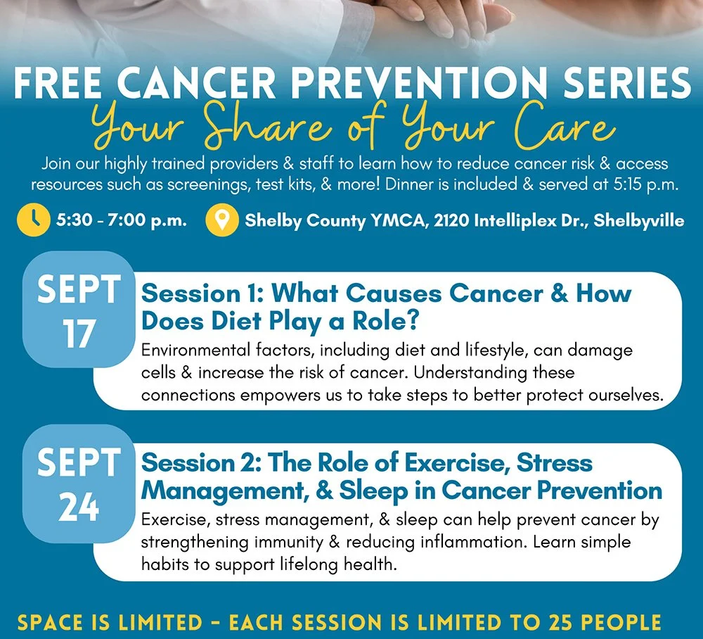 Hope Center Indy (& Redefined Hope Boutique, Coffee Shop & Salon in ...