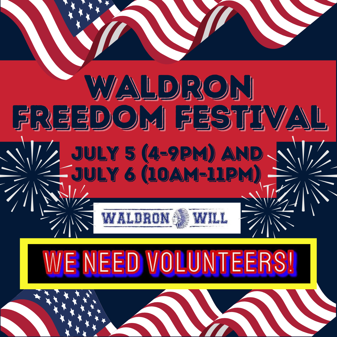 Nonprofit April 2024 — Serve Shelby