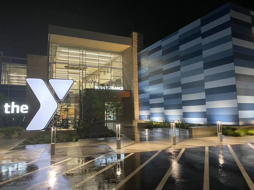 YMCA - Shelby County — SERVE SHELBY