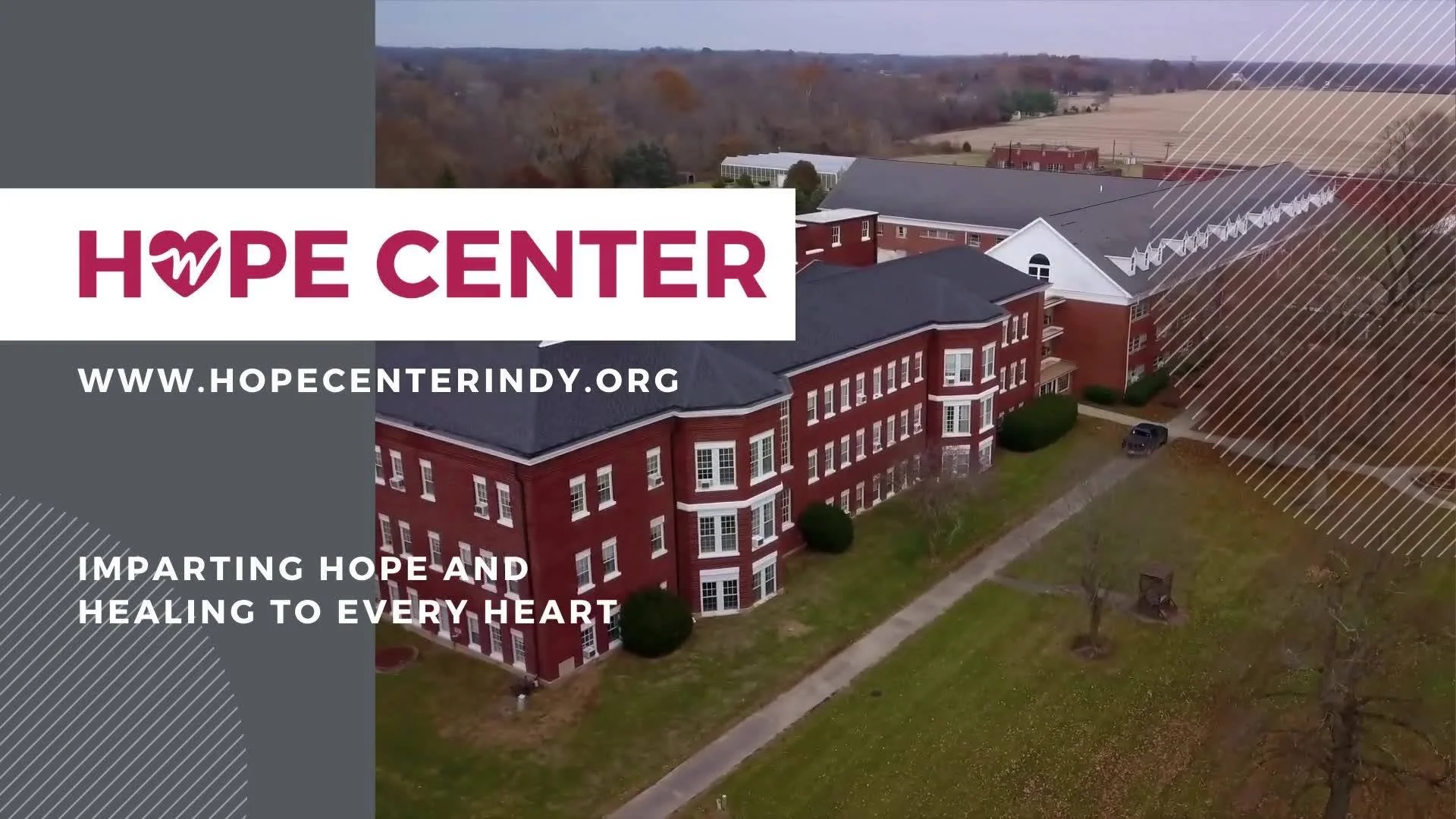 Hope Center Indy (& Redefined Hope Boutique, Coffee Shop & Salon in ...