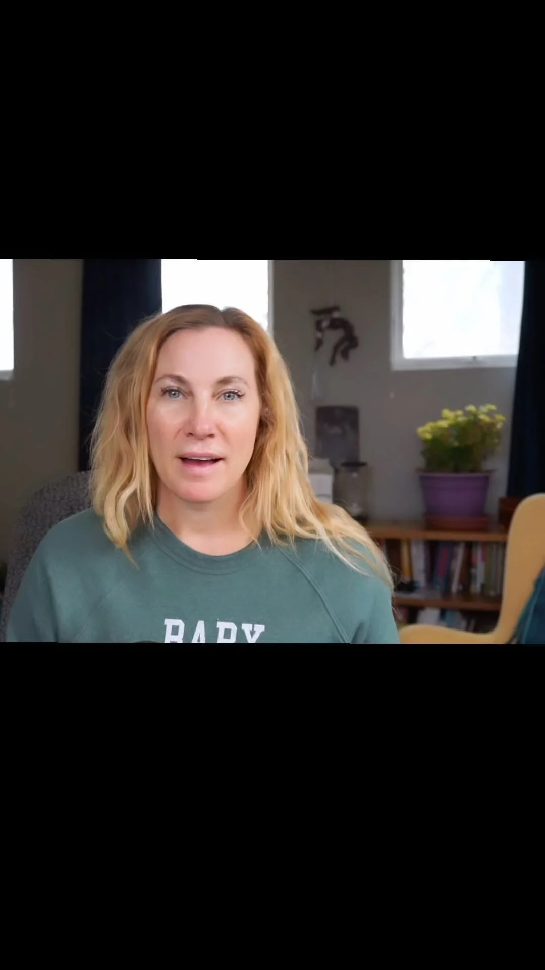Sherry Walling, PhD