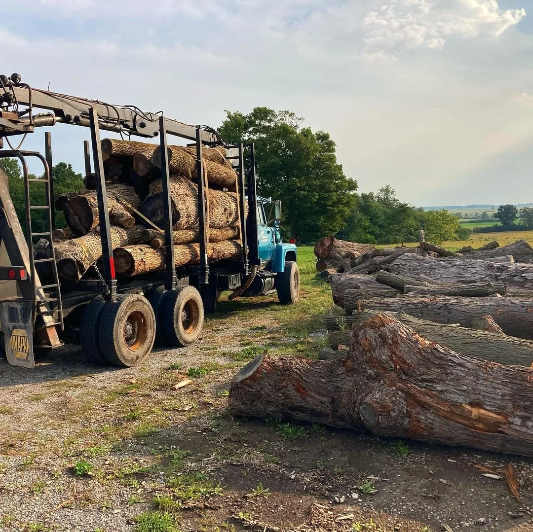 Crown Point Wood Co.