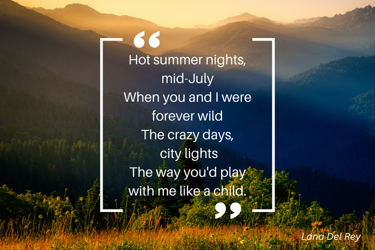 61 July Quotes To Inspire Your Summer | Hello July | PRANCIER