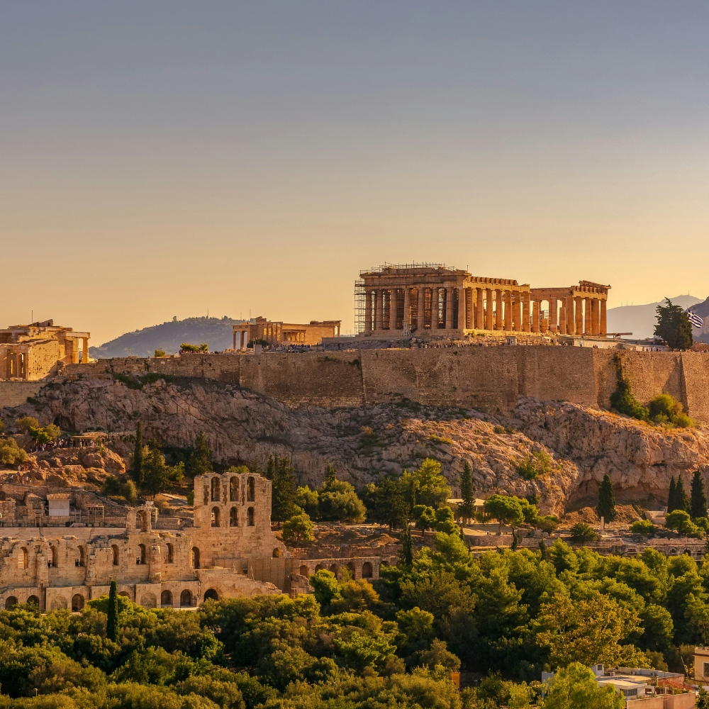 Best Places to Travel in February for Sun, Snow & Adventure | PRANCIER
