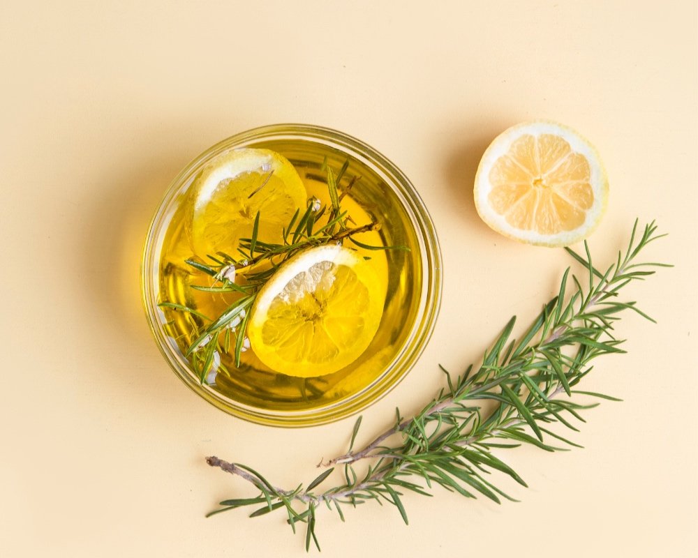 How to Make a DIY Castor Oil Hair Mask for Hair Growth and Health ...