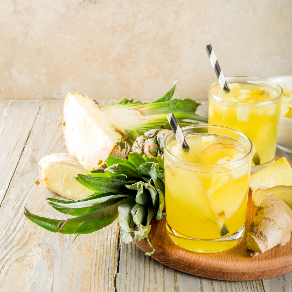 How to Make Agua Fresca: Easy Refreshing Recipes | PRANCIER