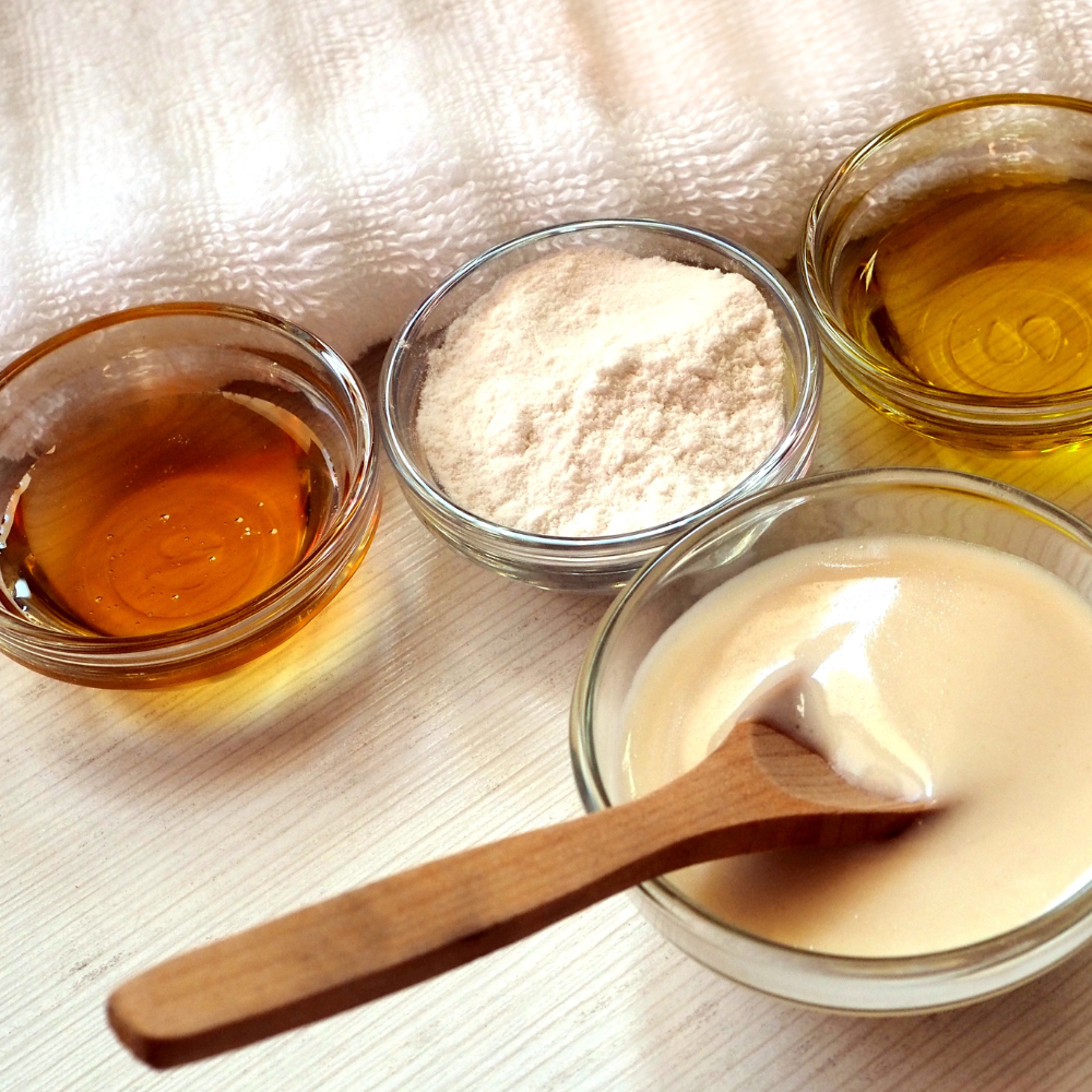 10 DIY Face Mask Recipes for Glowing Skin | PRANCIER