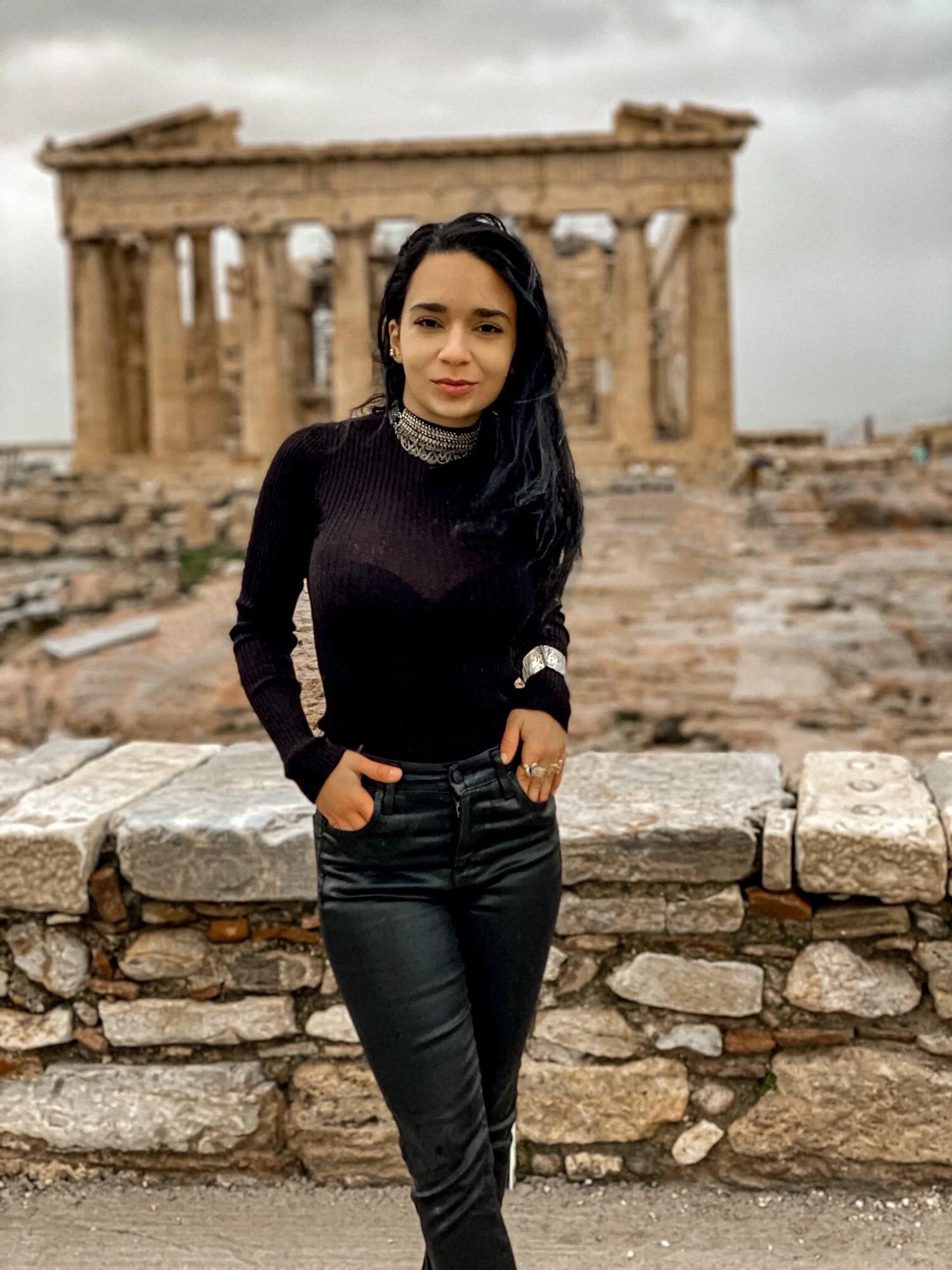 4 Days In Athens Itinerary- The Ultimate Travel Guide | PRANCIER